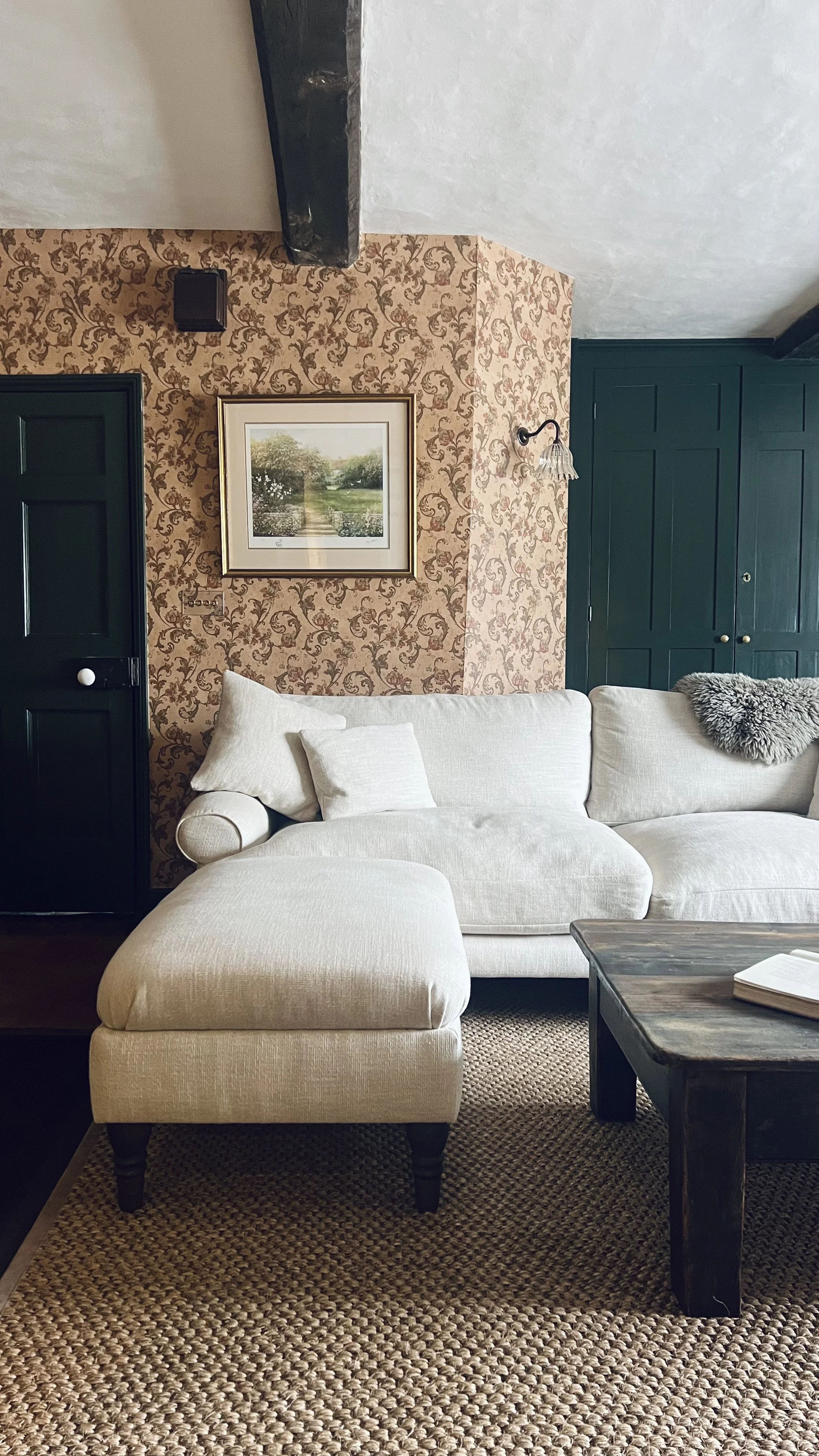 Servants Quarters — My Tiny Estate™