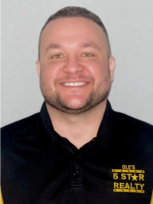 Meet the Agents @ Ole's 5 Star Realty — Ole's 5 Star Realty, LLC