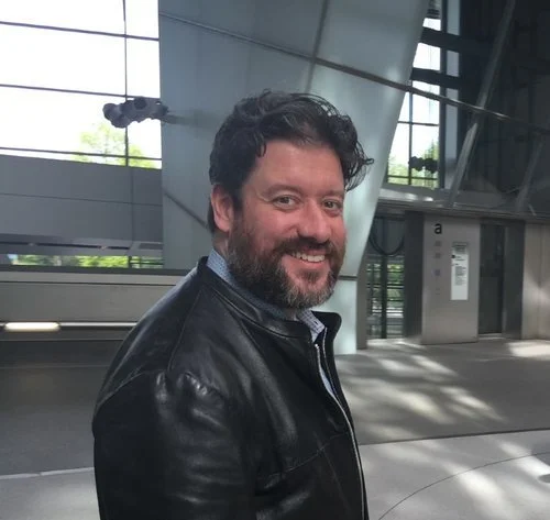 Steve Demers — The Dev Effect