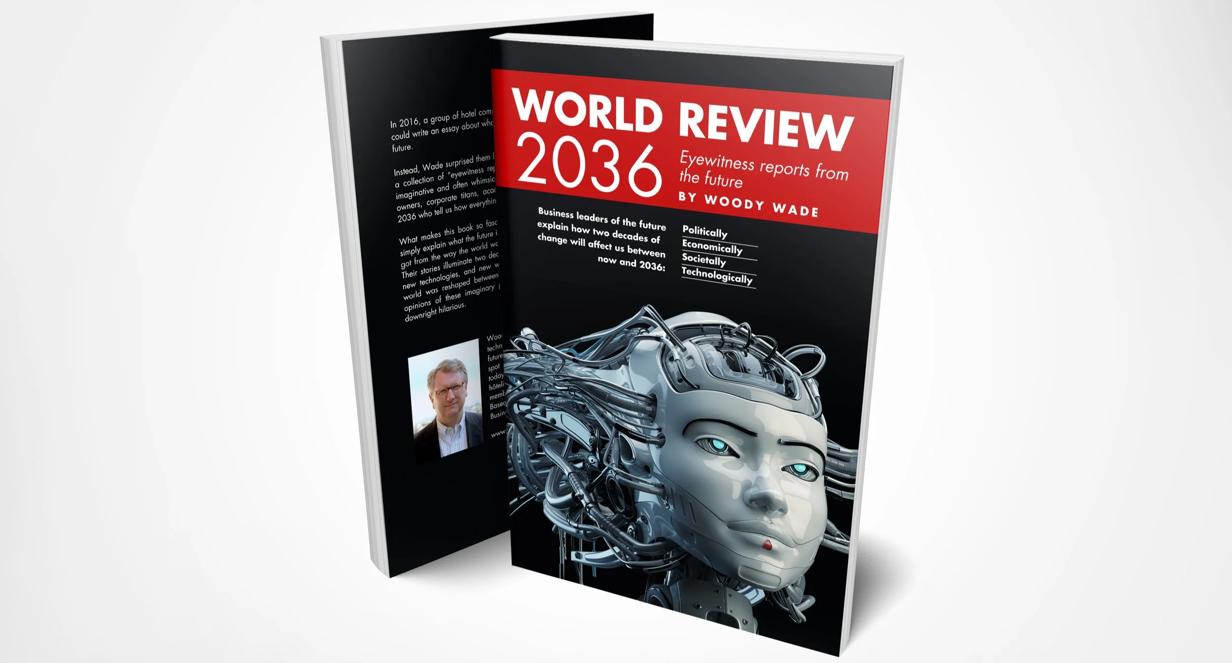World Review 2036: Eyewitness reports from the future — Scenario ...