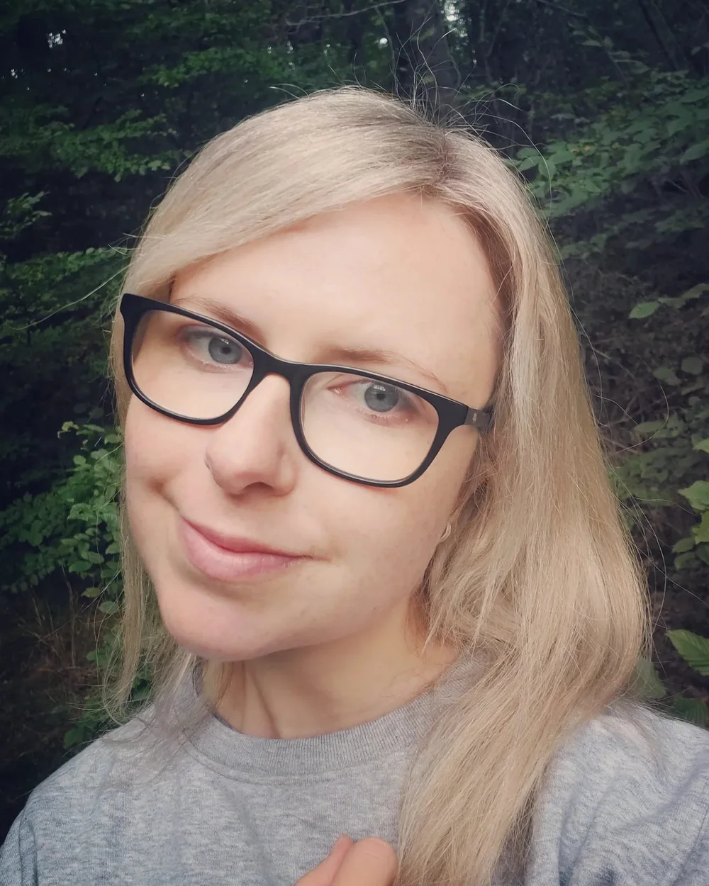 Charlotte Botterill - Composer and Musician
