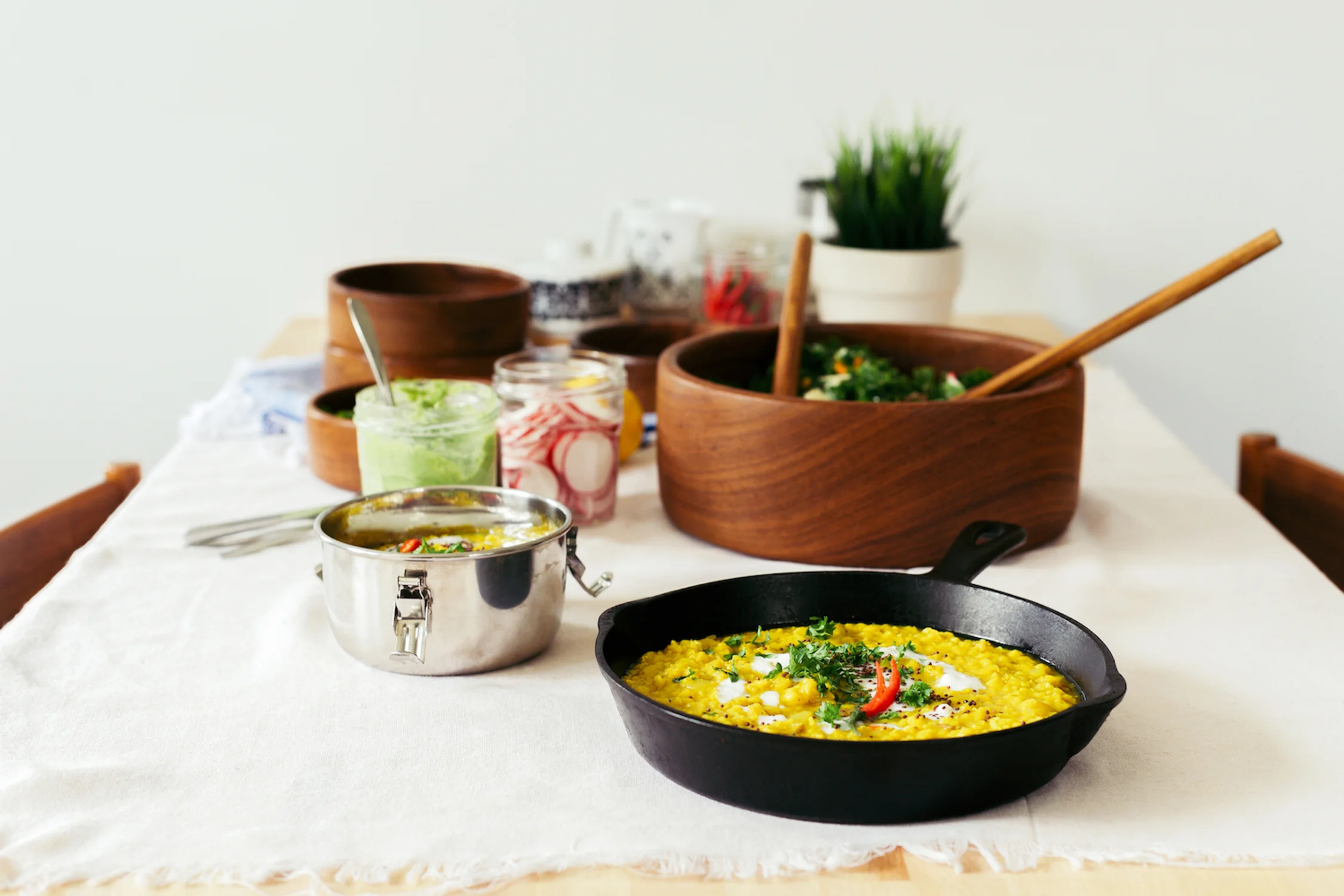 Food Styling & Photography — Allison Day