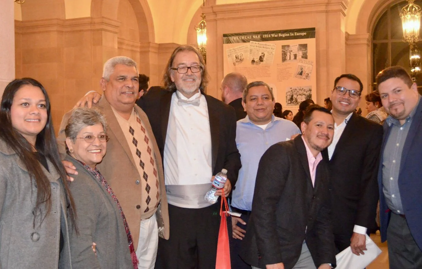 Golden Gate Symphony Orchestra & Chorus
