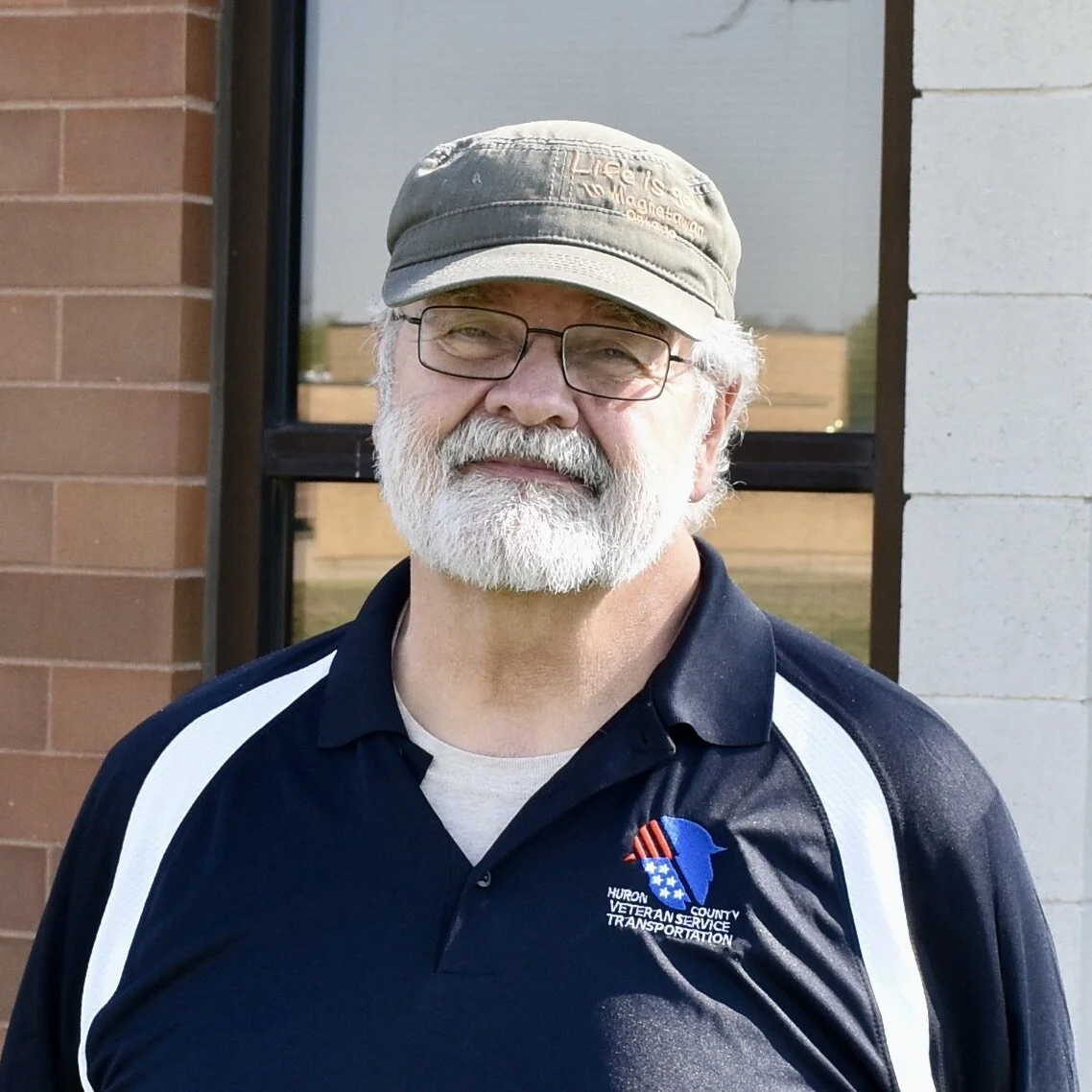 Transportation — Huron County Veterans Services Office