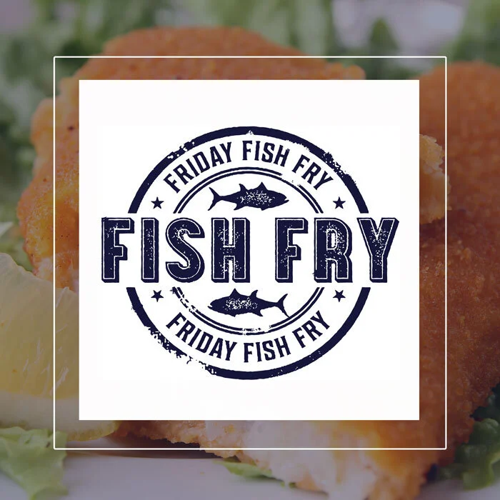 Monroeville Legion Fish Fry — Huron County Veterans Services Office