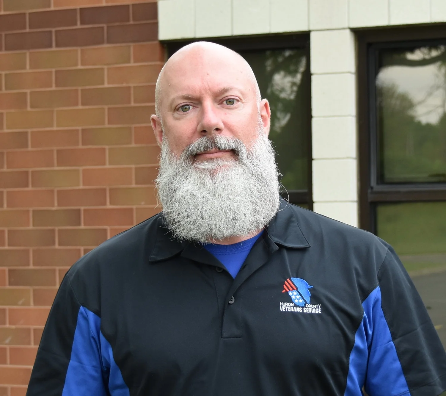 About — Huron County Veterans Services Office