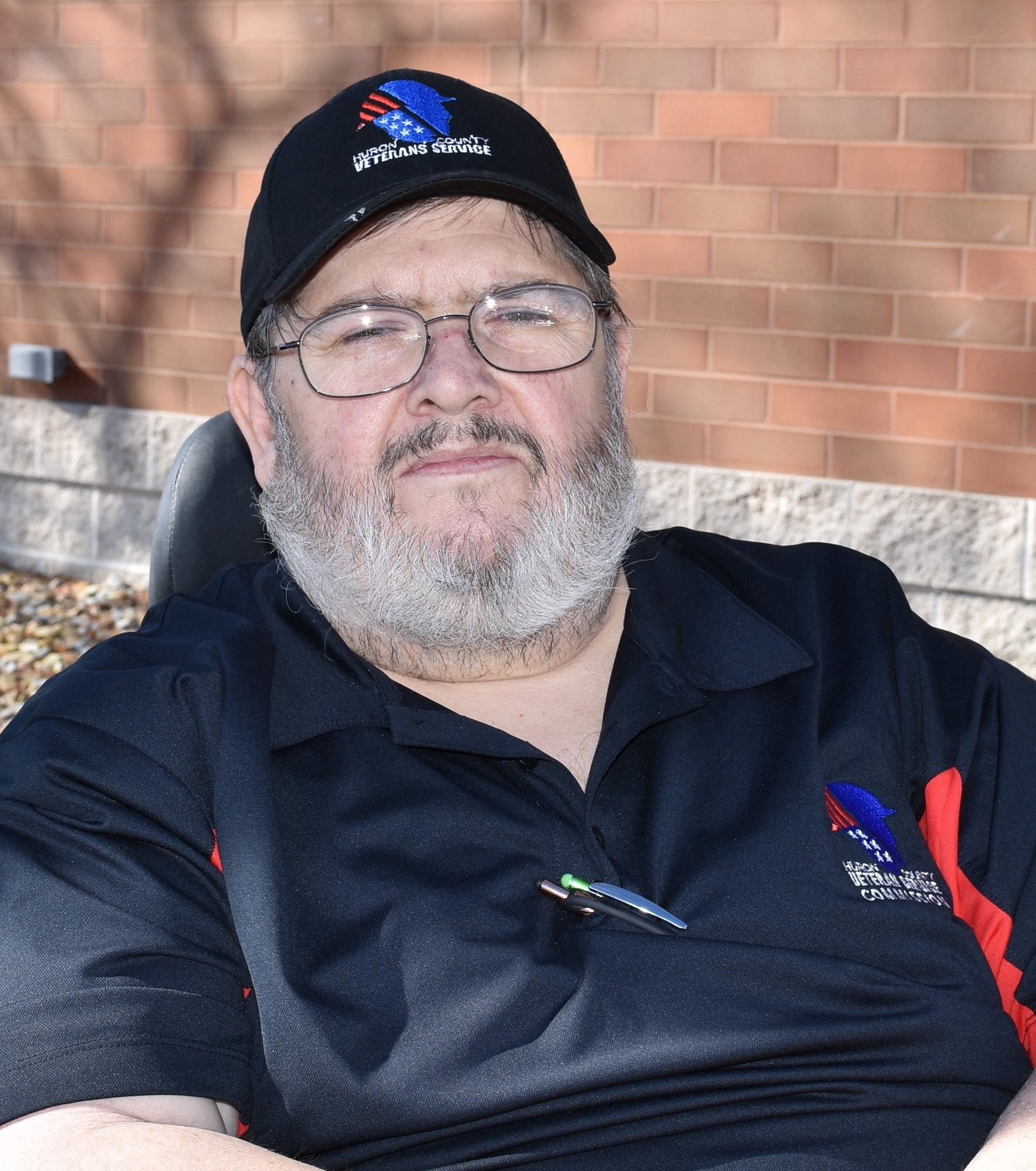 About — Huron County Veterans Services Office