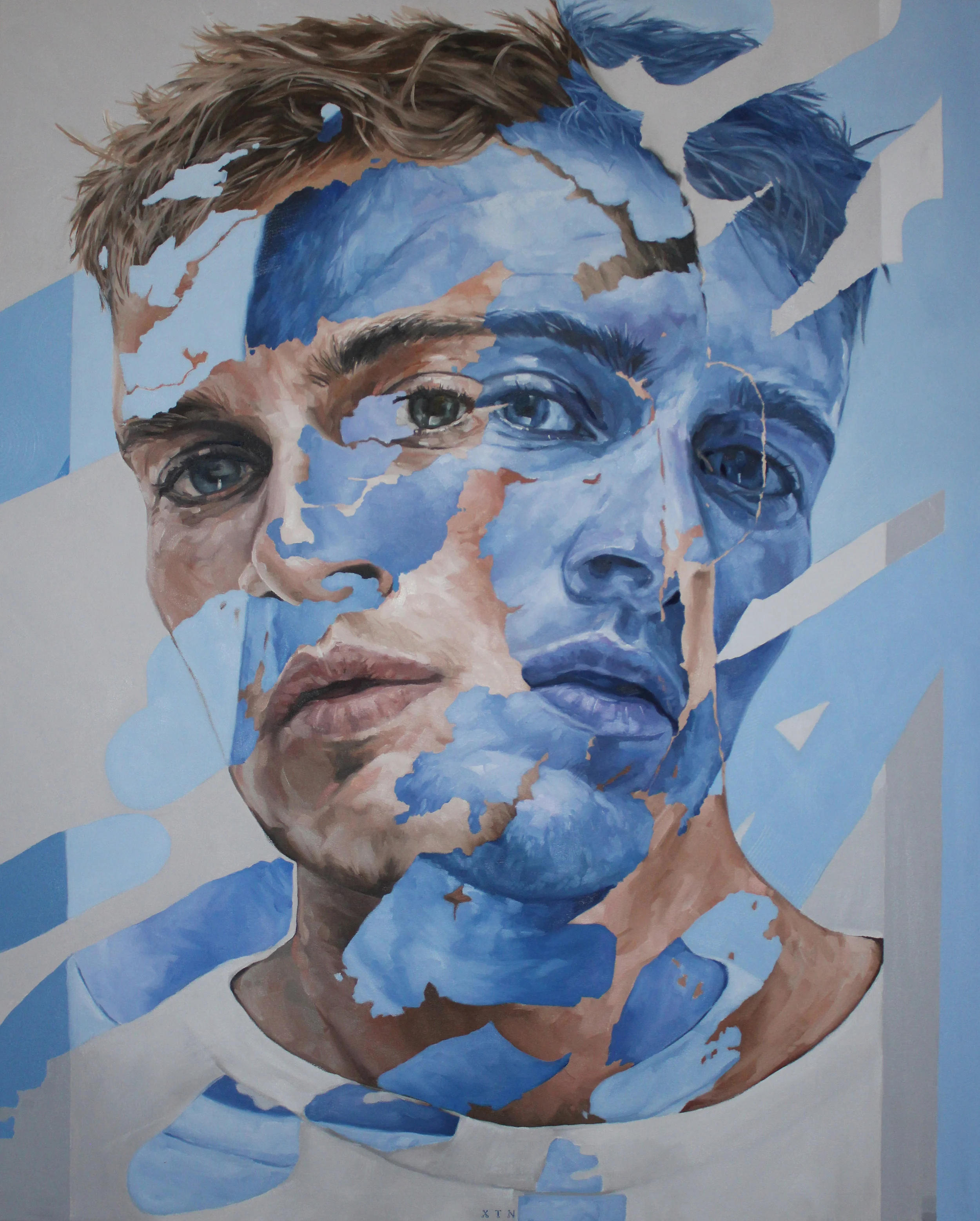 Corné Eksteen Art — Dossier Magazine