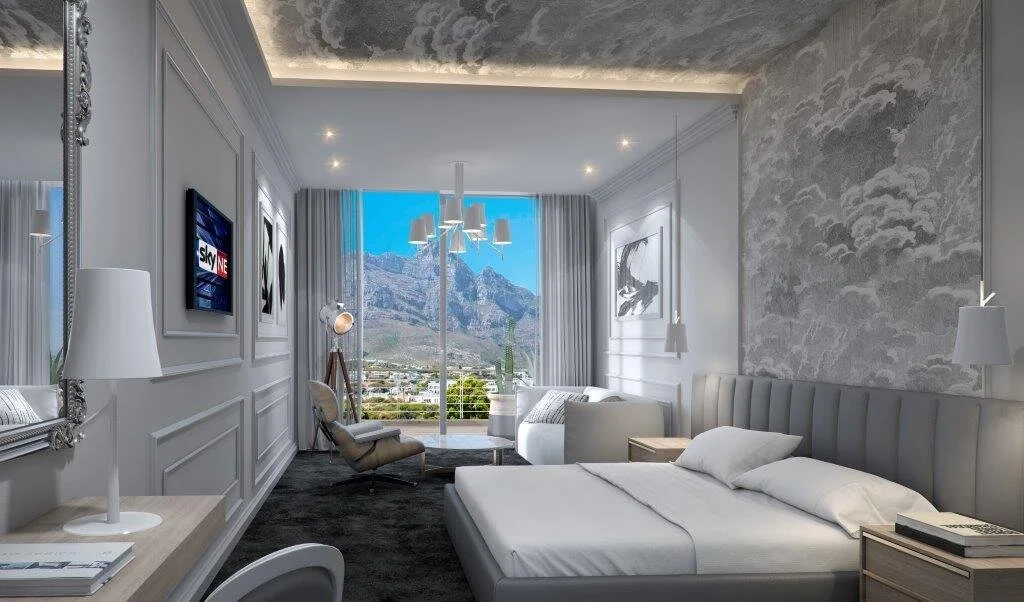 The Marly in Camps Bay — Dossier Magazine