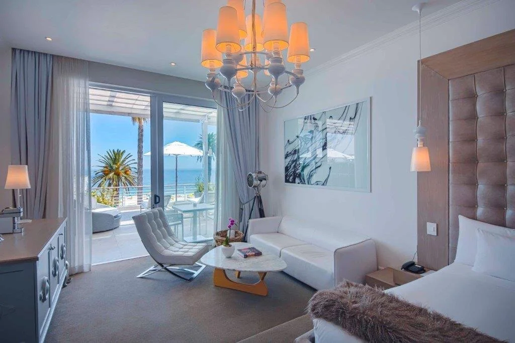 The Marly in Camps Bay — Dossier Magazine