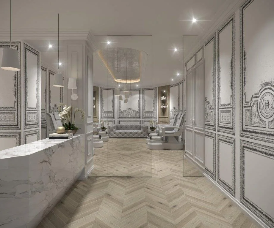 The Marly in Camps Bay — Dossier Magazine