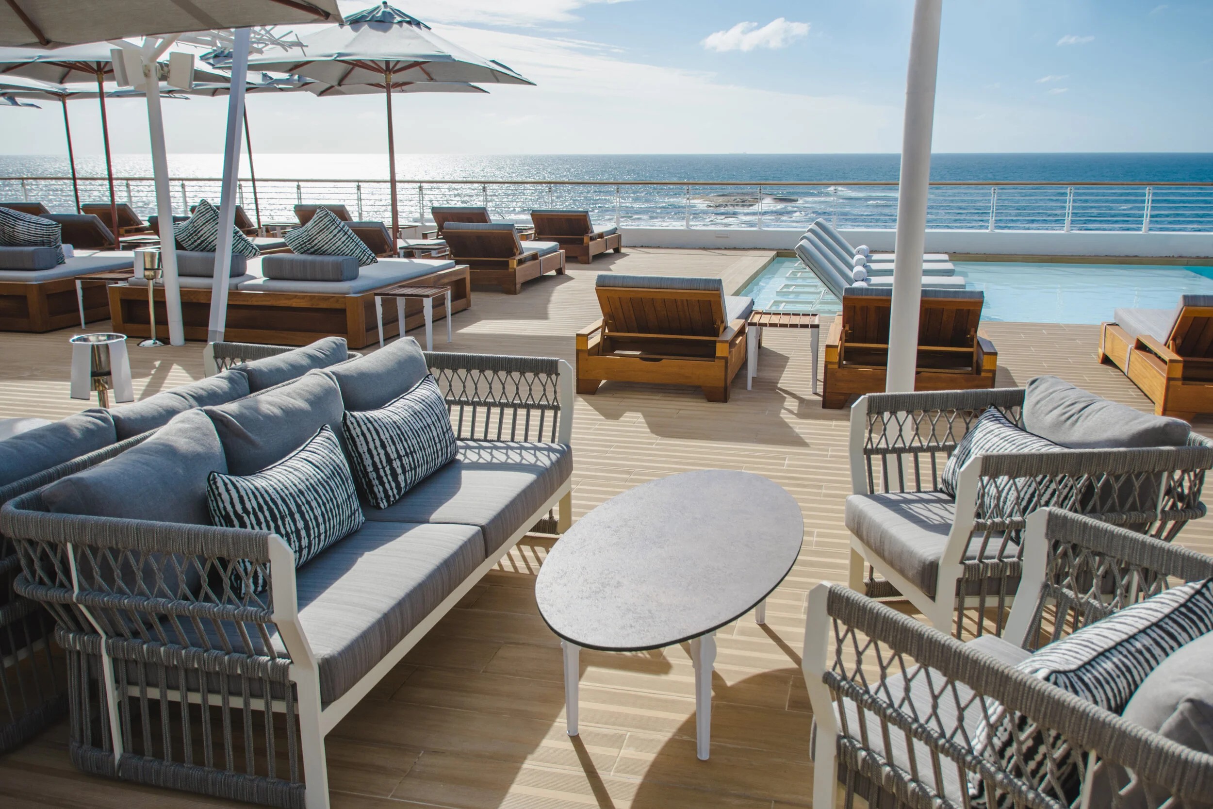 The Marly in Camps Bay — Dossier Magazine