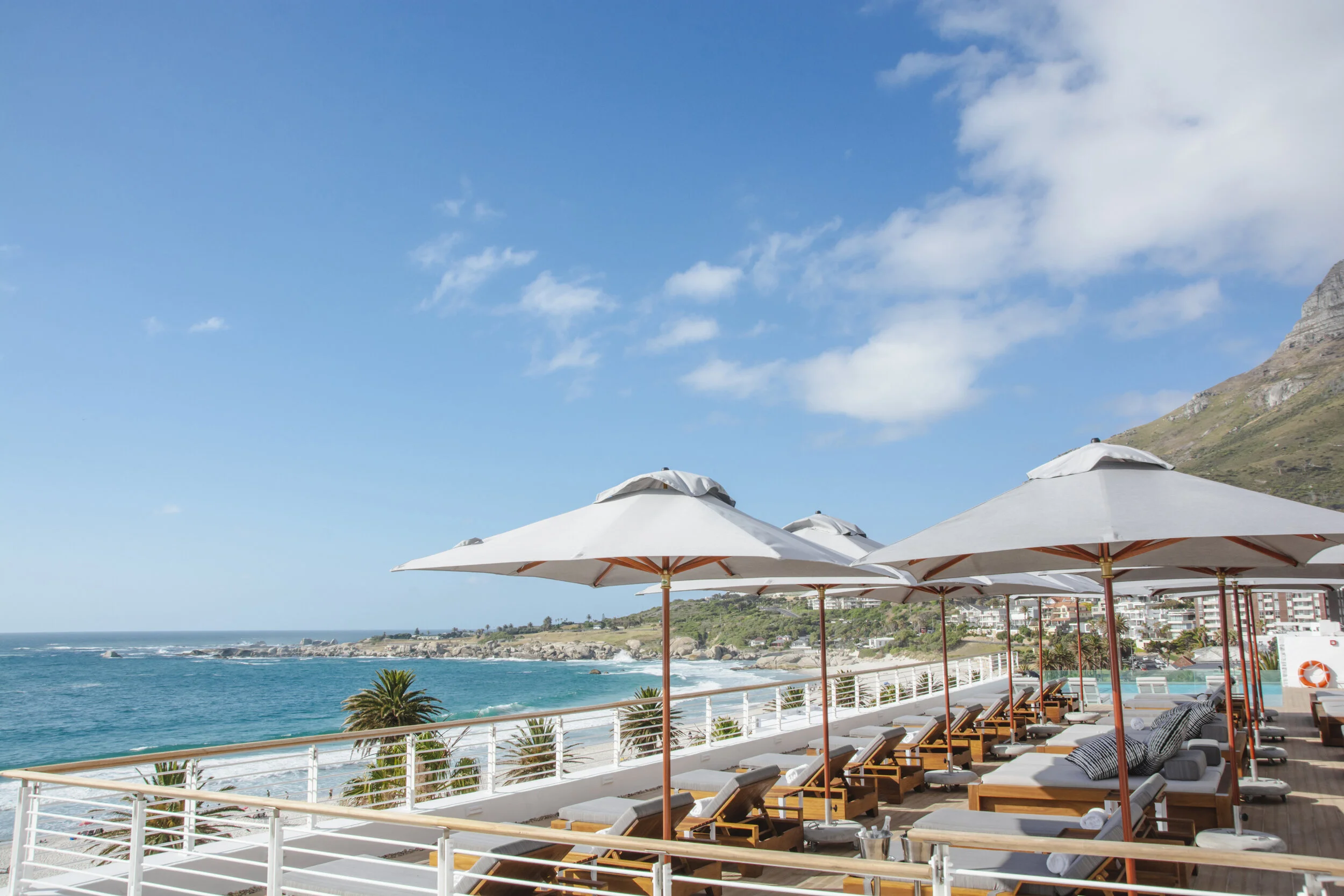 The Marly in Camps Bay — Dossier Magazine