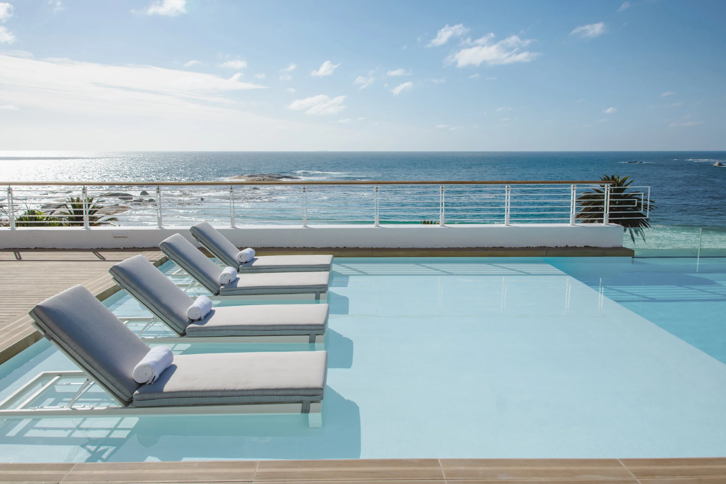 The Marly in Camps Bay — Dossier Magazine