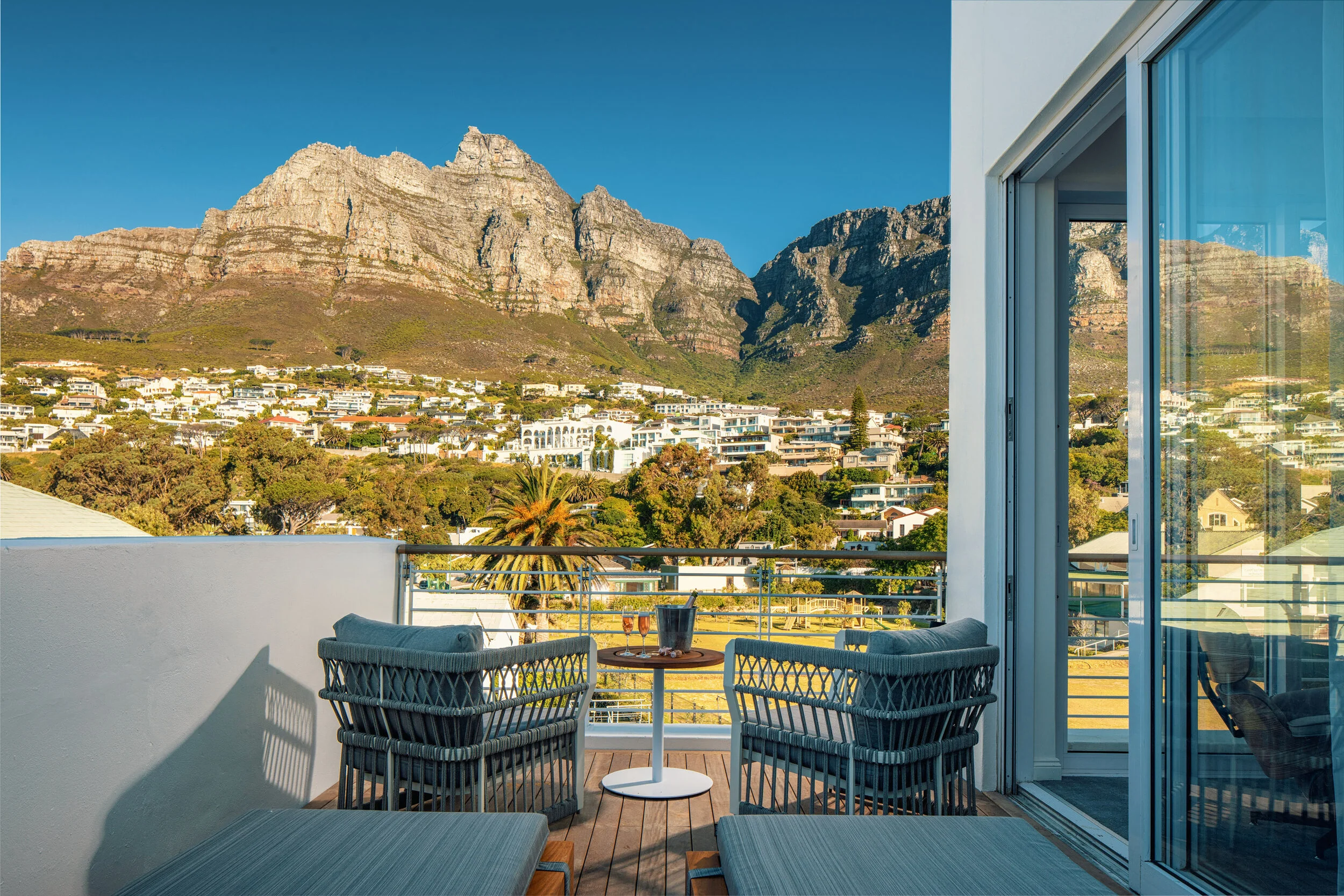 The Marly in Camps Bay — Dossier Magazine