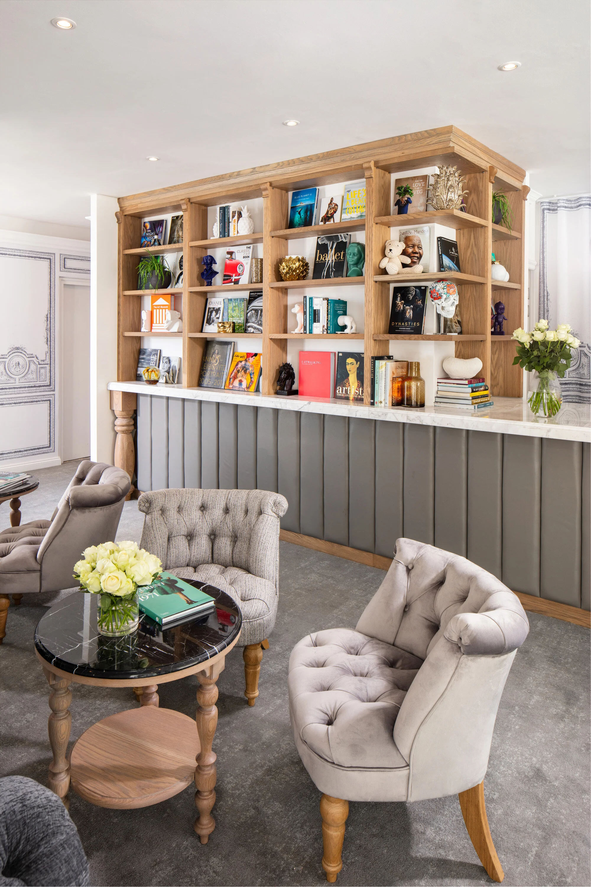 The Marly in Camps Bay — Dossier Magazine