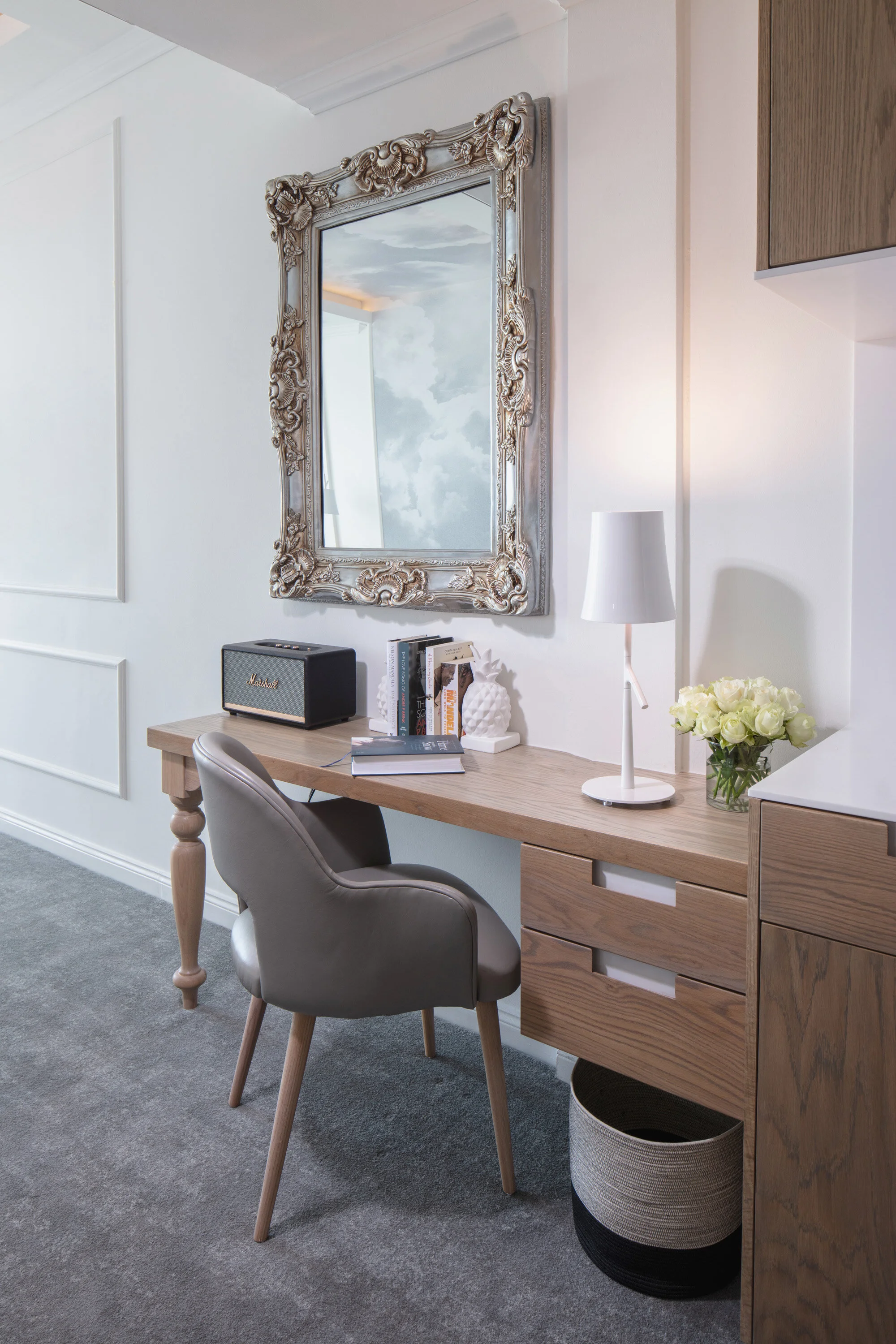The Marly in Camps Bay — Dossier Magazine