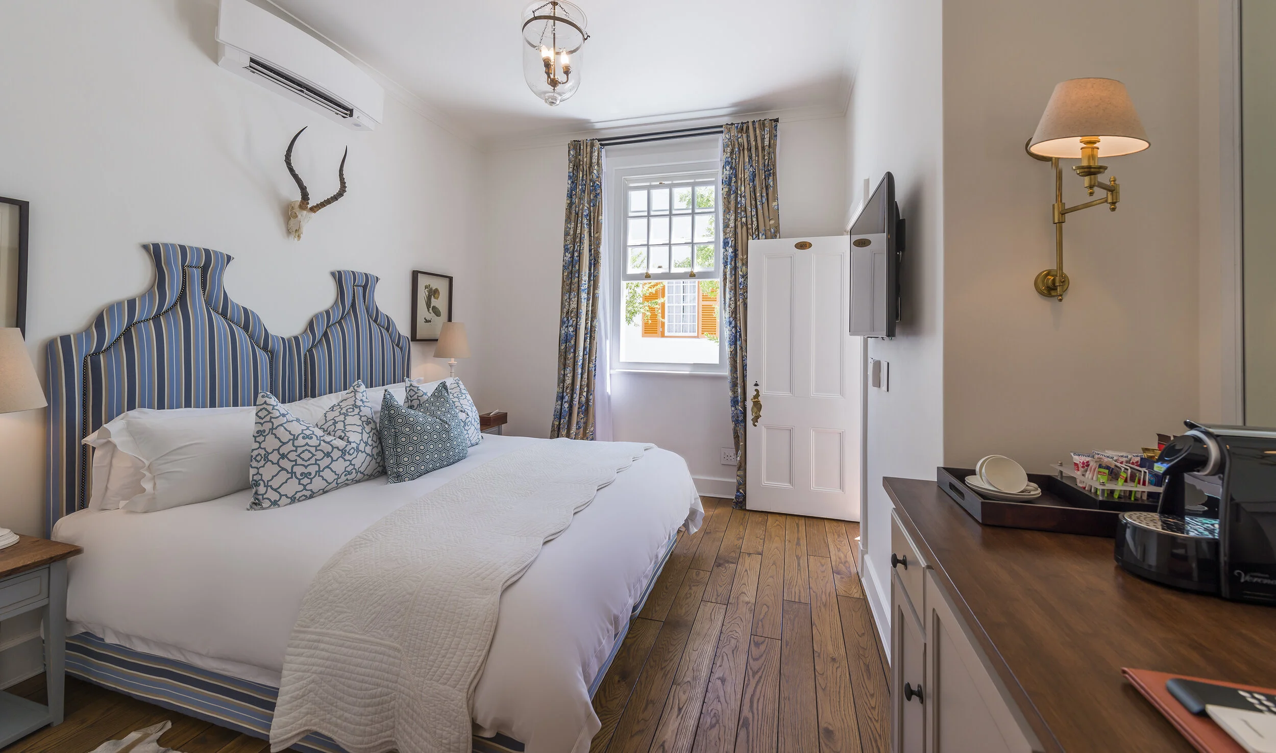 The Drostdy Hotel : Making Memories — Dossier Magazine