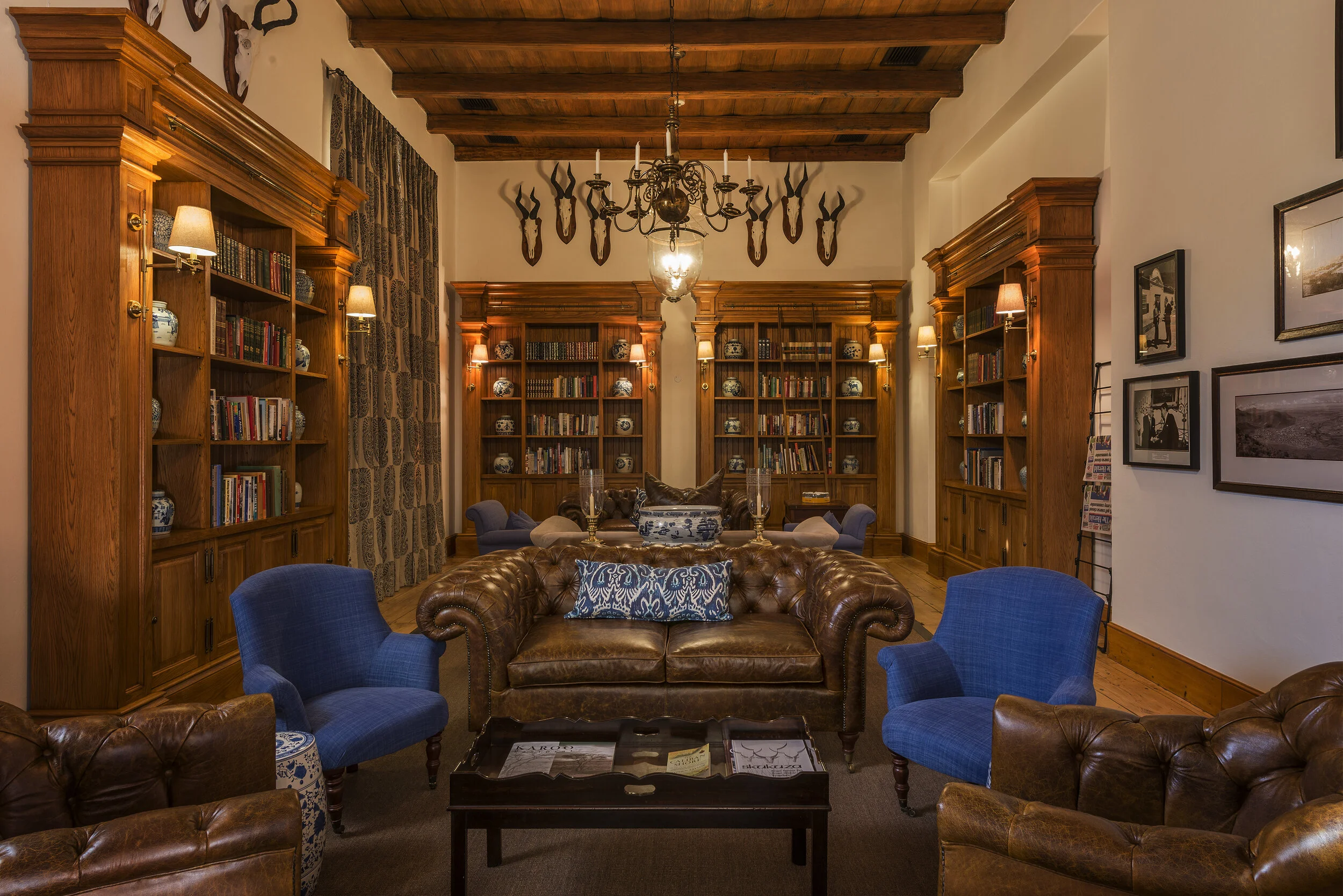 The Drostdy Hotel : Making Memories — Dossier Magazine