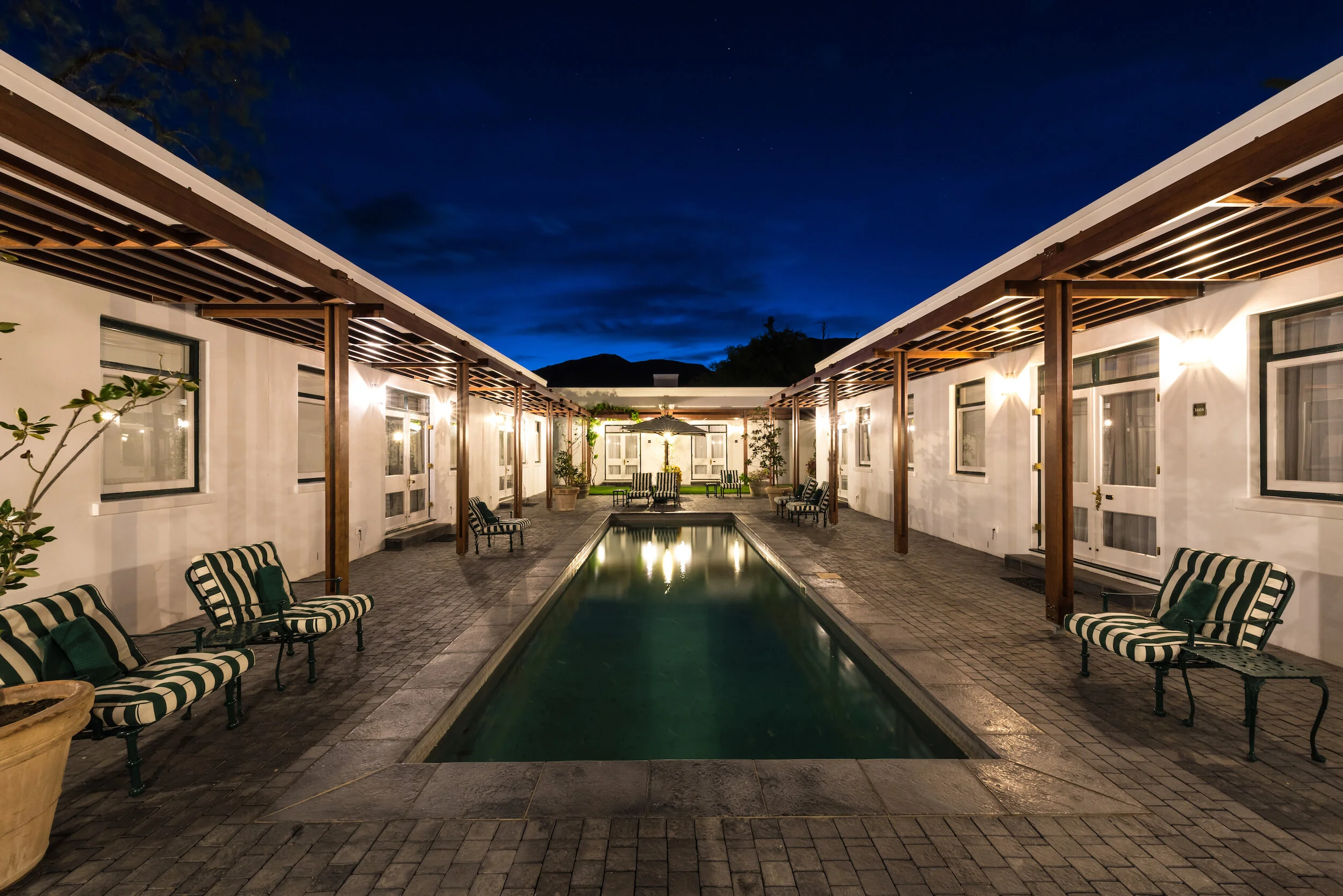 The Drostdy Hotel : Making Memories — Dossier Magazine