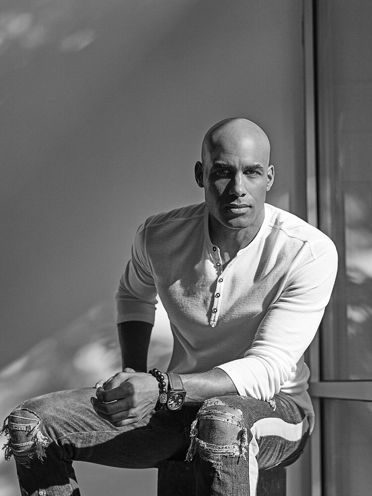 The worlds top male models from A-Z — Dossier Magazine