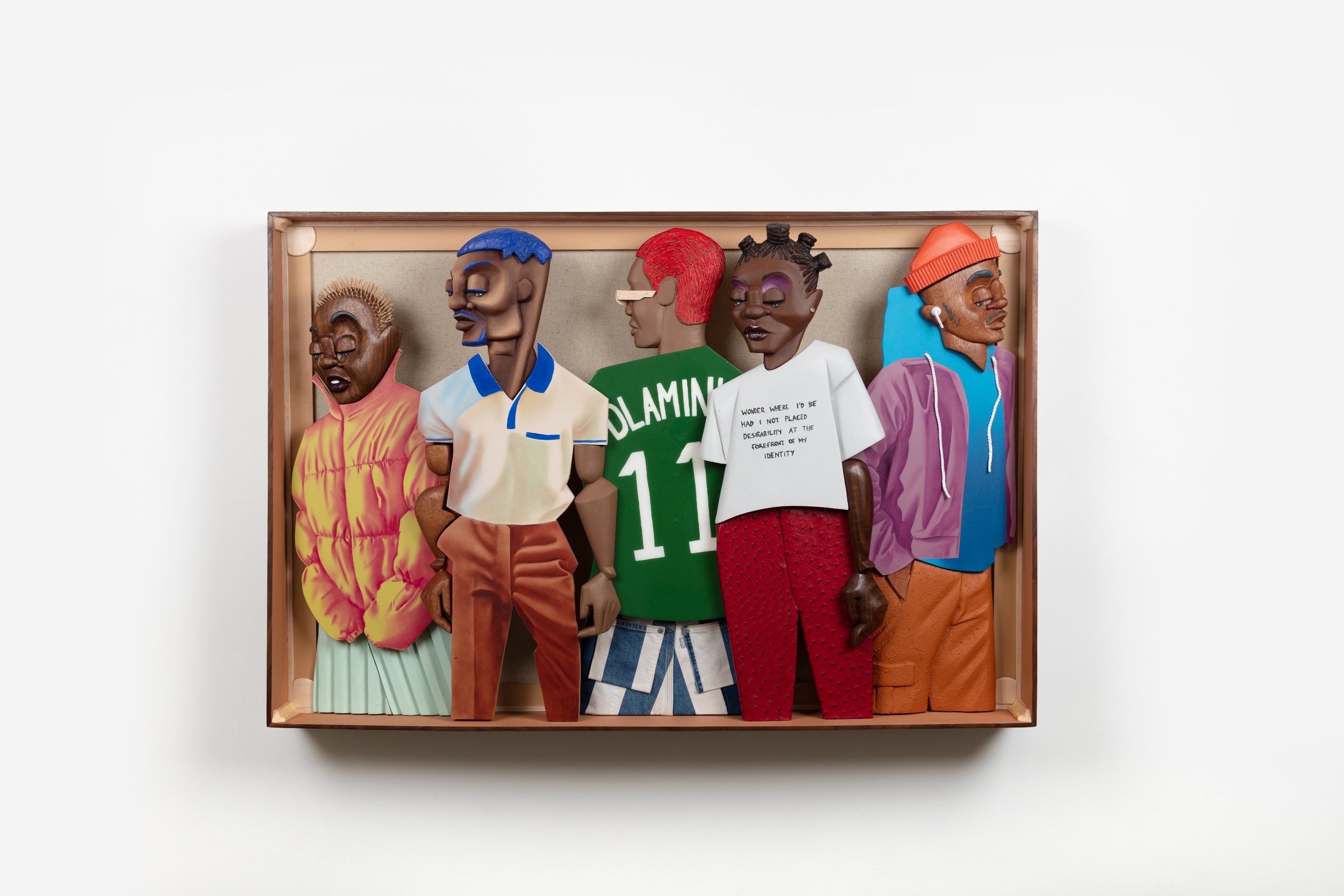 FNB announces the 2022 Art Prize winner: Dada Khanyisa — Dossier Magazine