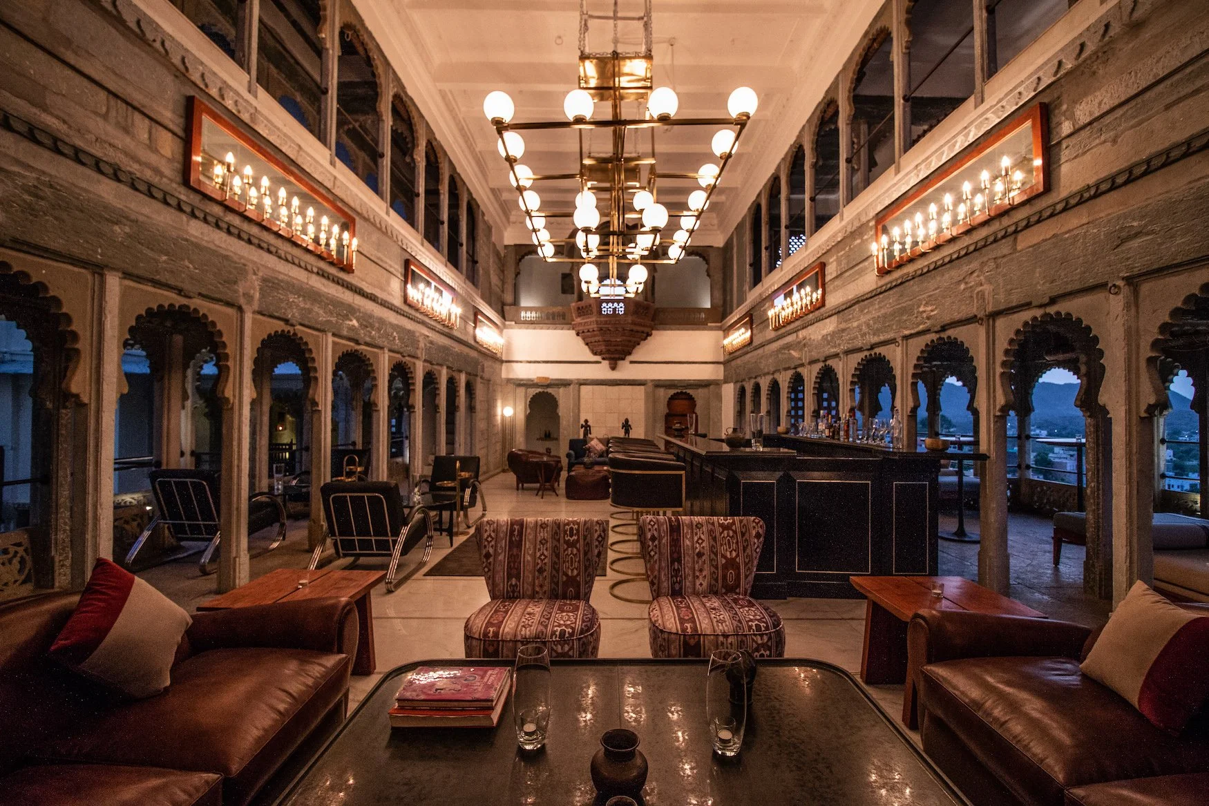 WHERE TO GO IN 2023 Hotels — Dossier Magazine