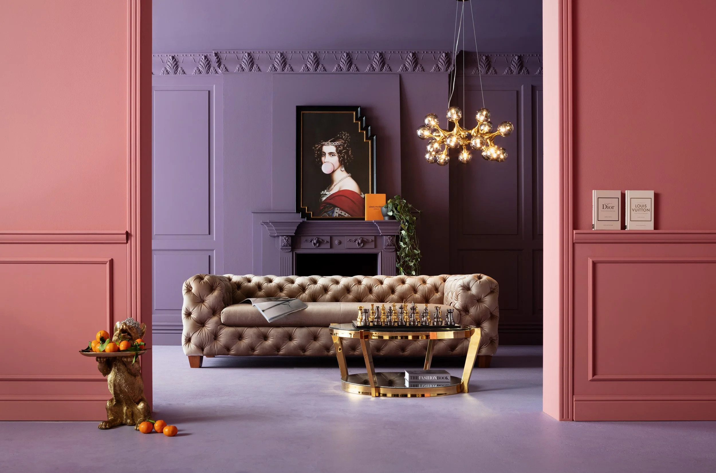 Decorex 2023 — Dossier Magazine