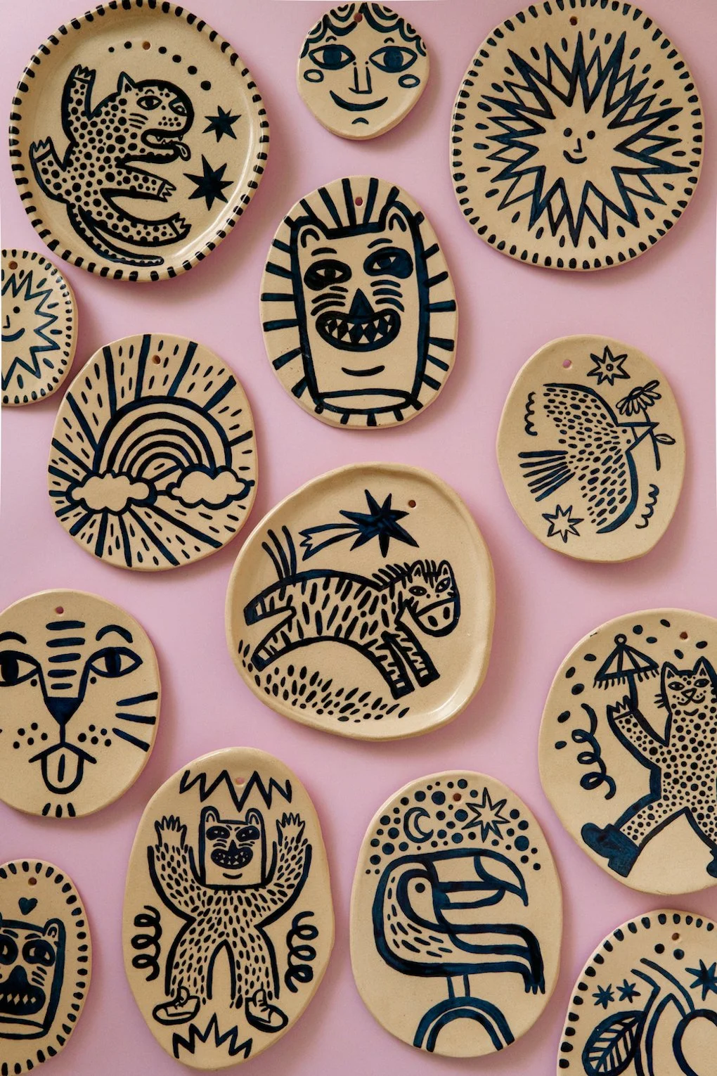 Nosso: A Unique Brazilian Décor and Lifestyle Haven — Dossier Magazine