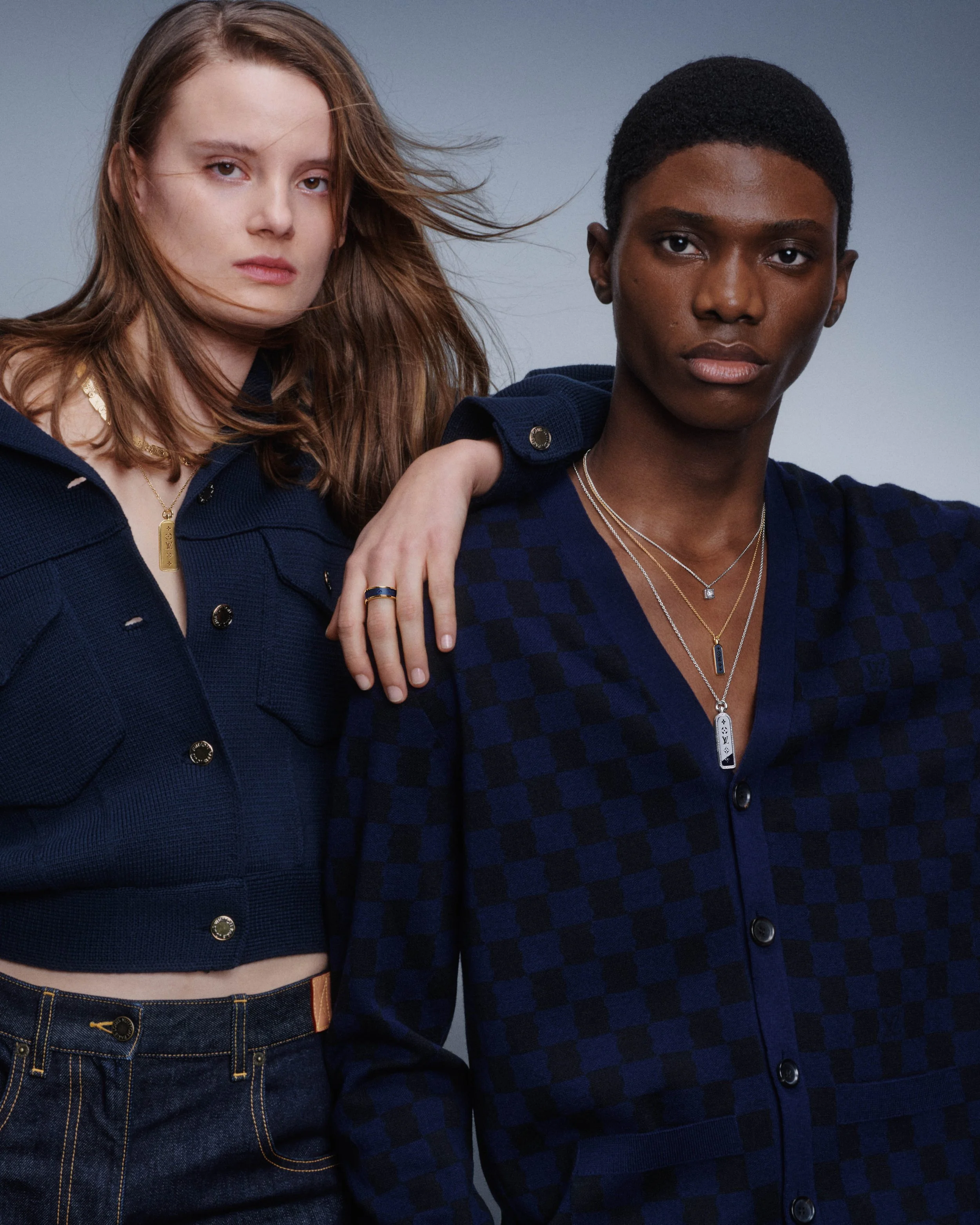 Louis Vuitton introduces Les Gastons Vuitton — Dossier Magazine