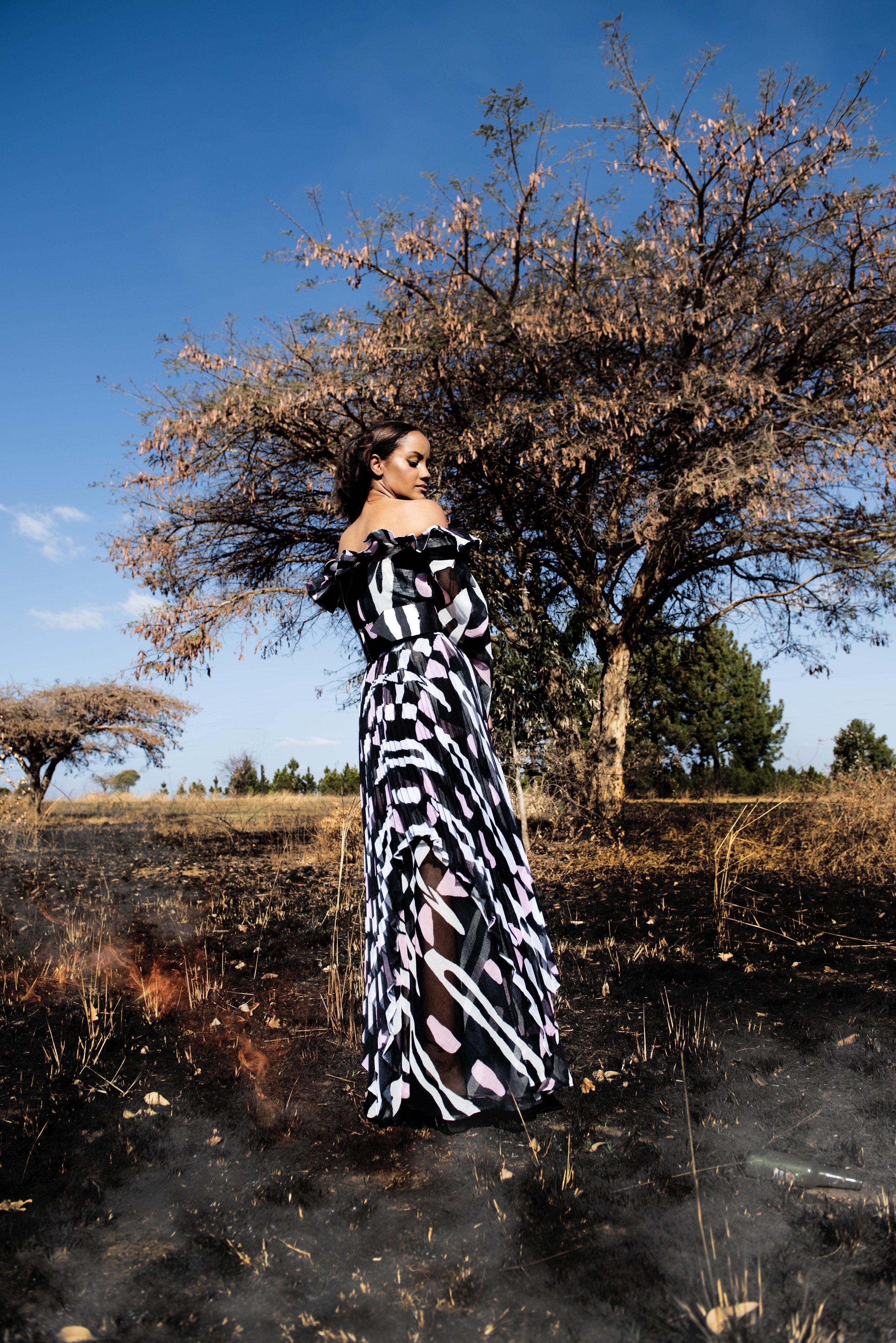 Margo Fargo: The Sustainable Style Icon Changing the Game — Dossier ...