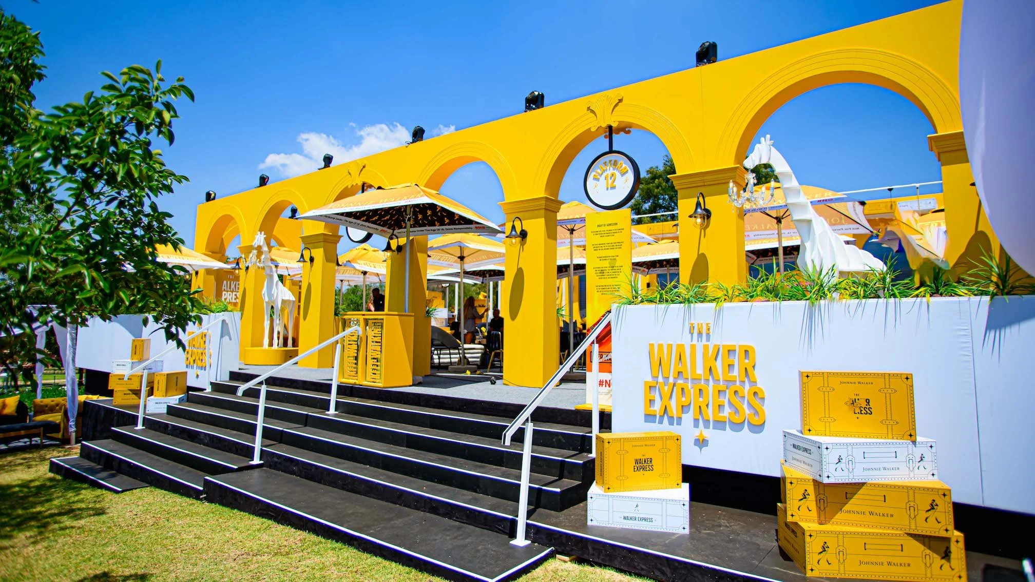 A Celebration of Whimsy and High-End Hospitality: Inside The Luxurious ...