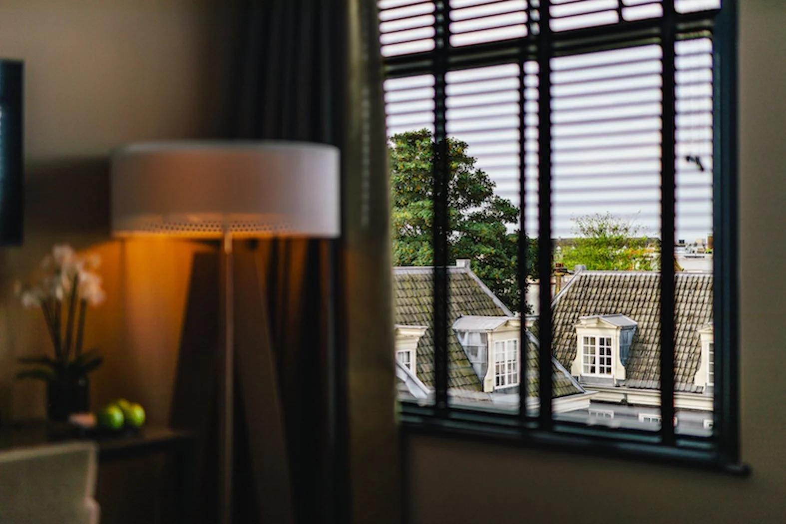 The Dylan Amsterdam Unveils Its Renovations — Dossier Magazine