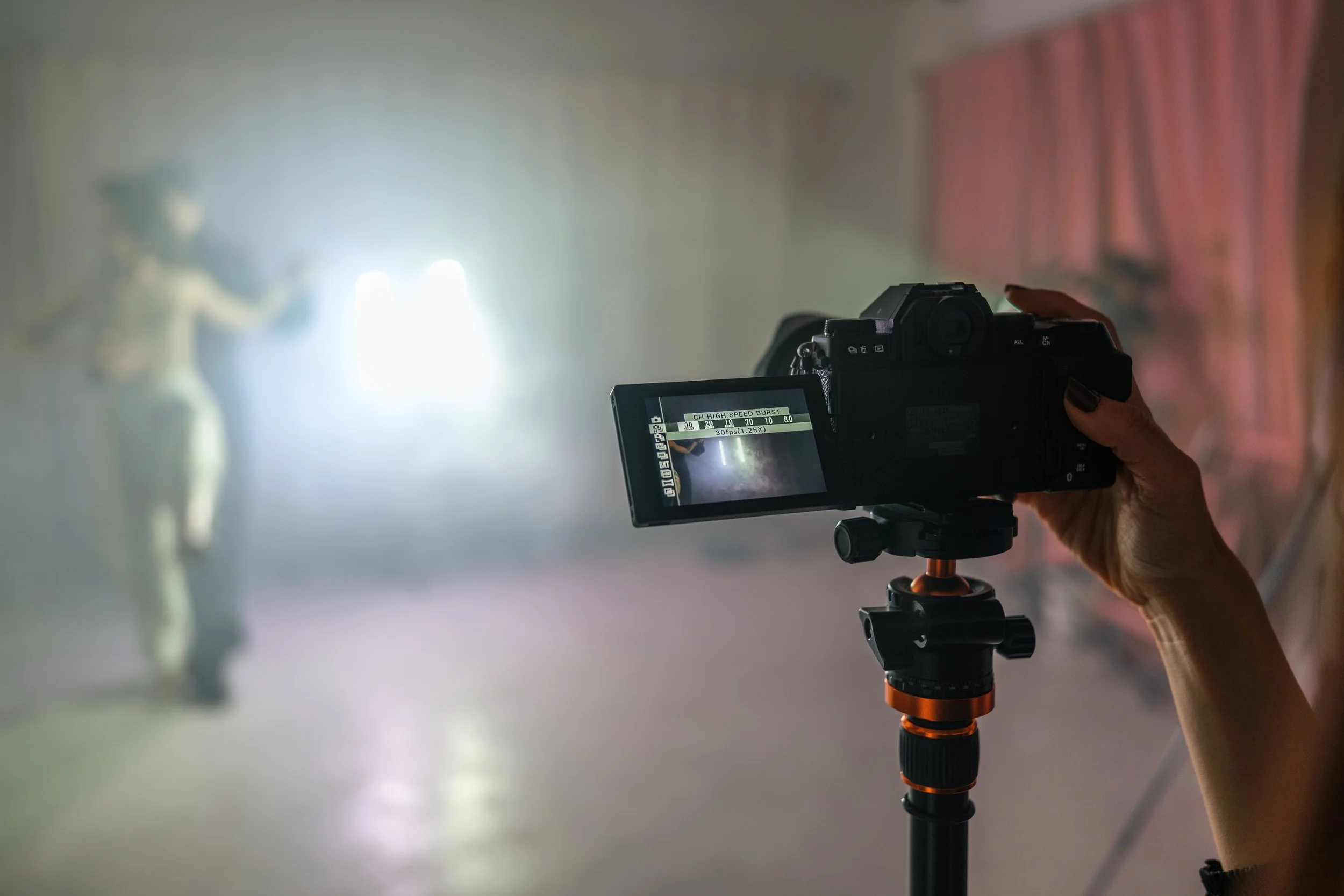 New Fujifilm X-S20 makes life easy for vloggers & travellers — Dossier ...