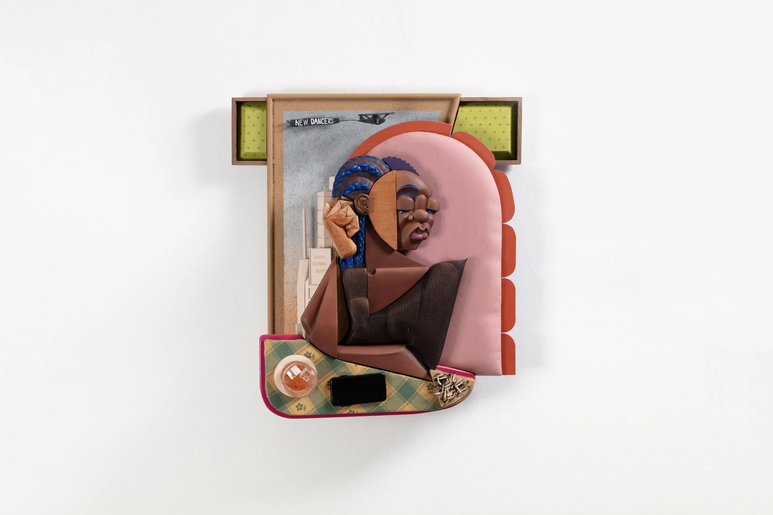 FNB announces the 2022 Art Prize winner: Dada Khanyisa — Dossier Magazine