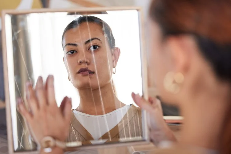 Is Body Dysmorphia an Eating Disorder? | The London Centre