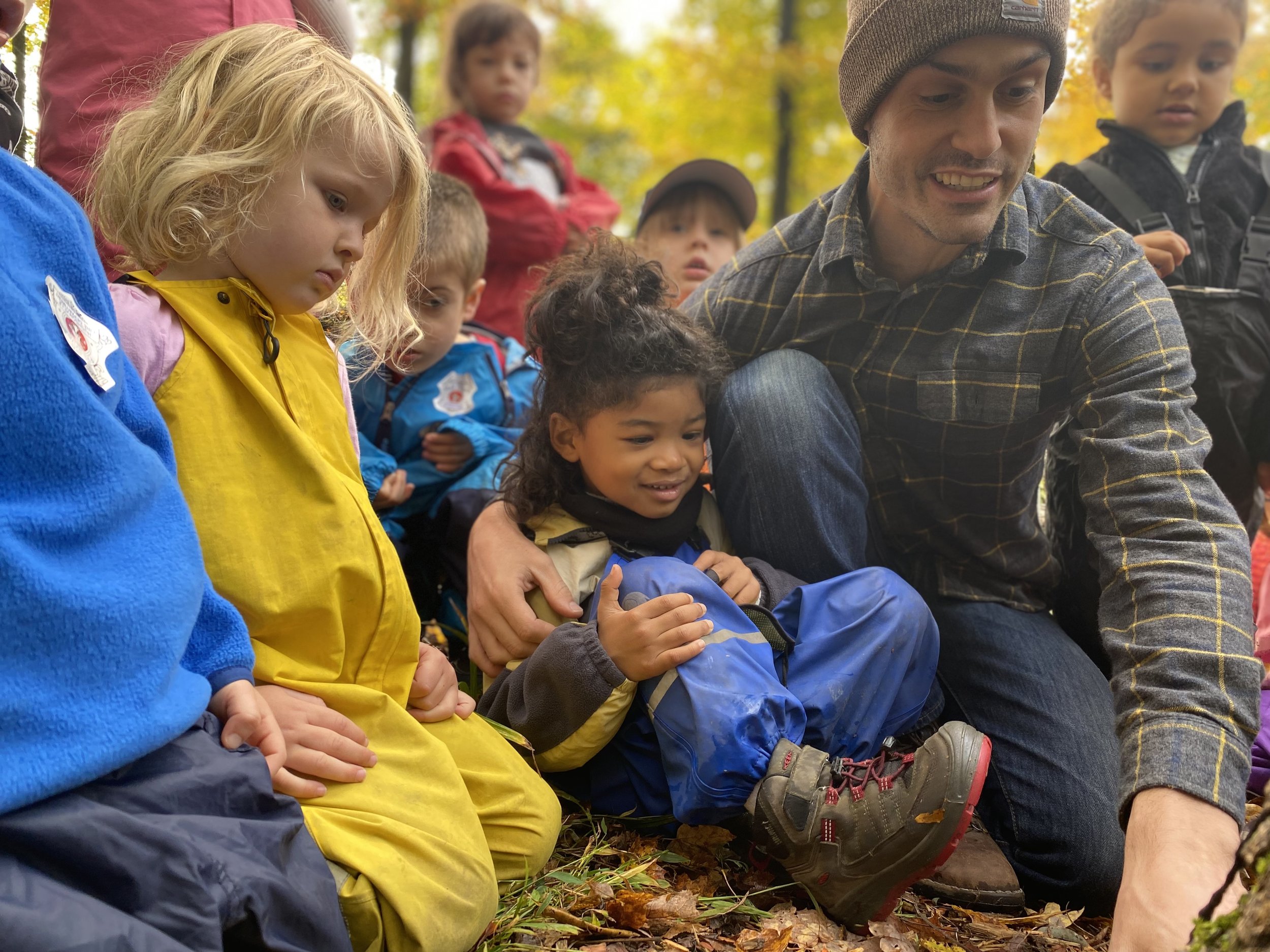 Faculty and Staff — Randolph School