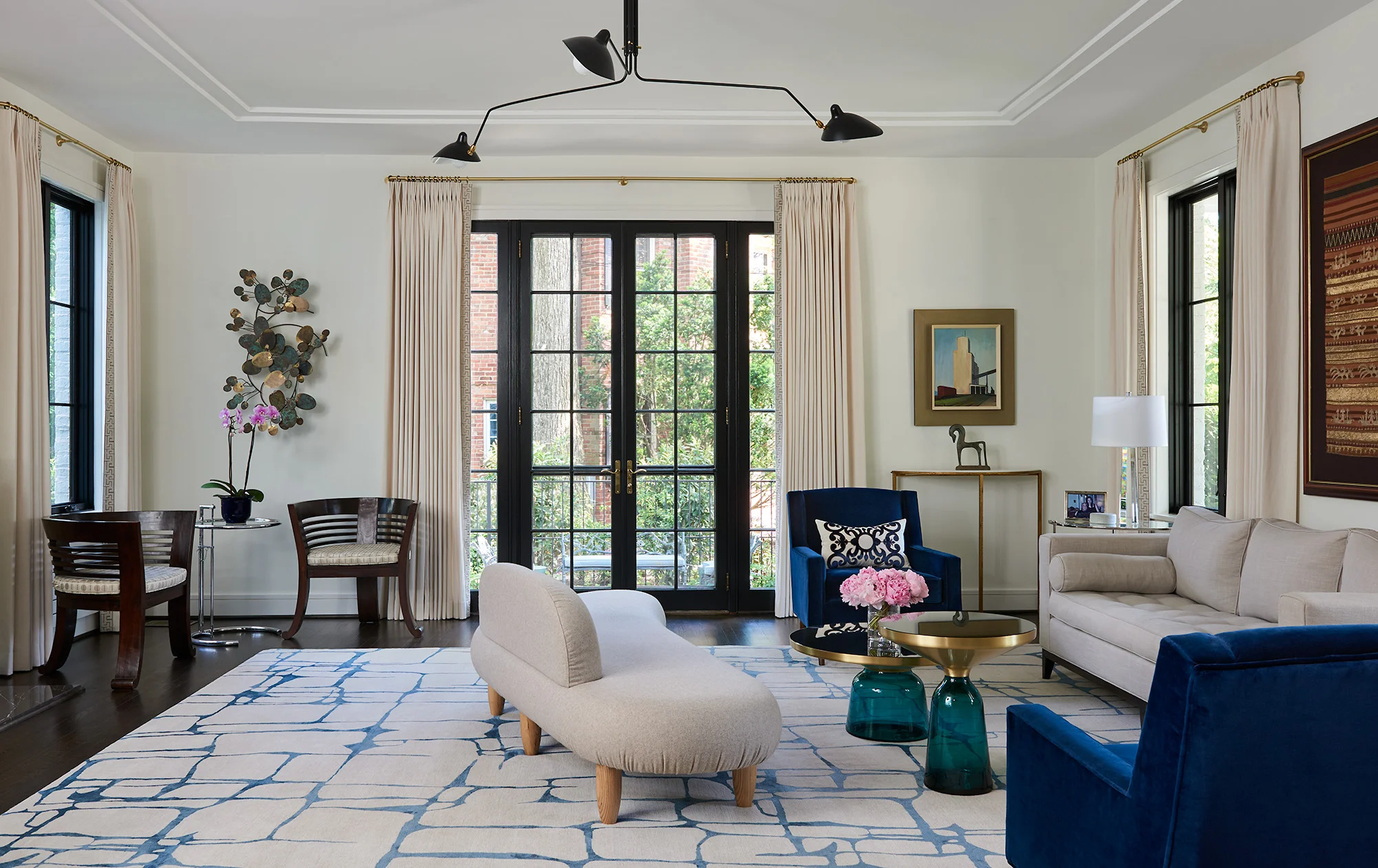 Foxhall — Catherine Ebert Interiors