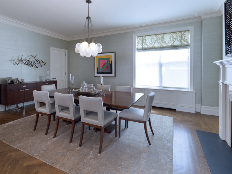 Portfolio — Catherine Ebert Interiors