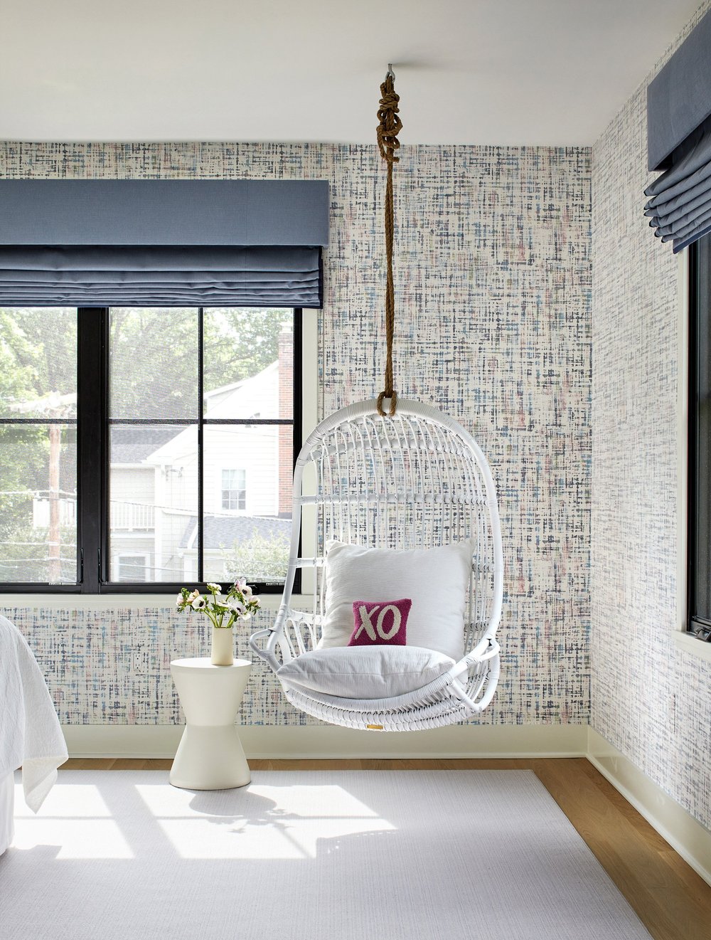 Chevy Chase Modern — Catherine Ebert Interiors