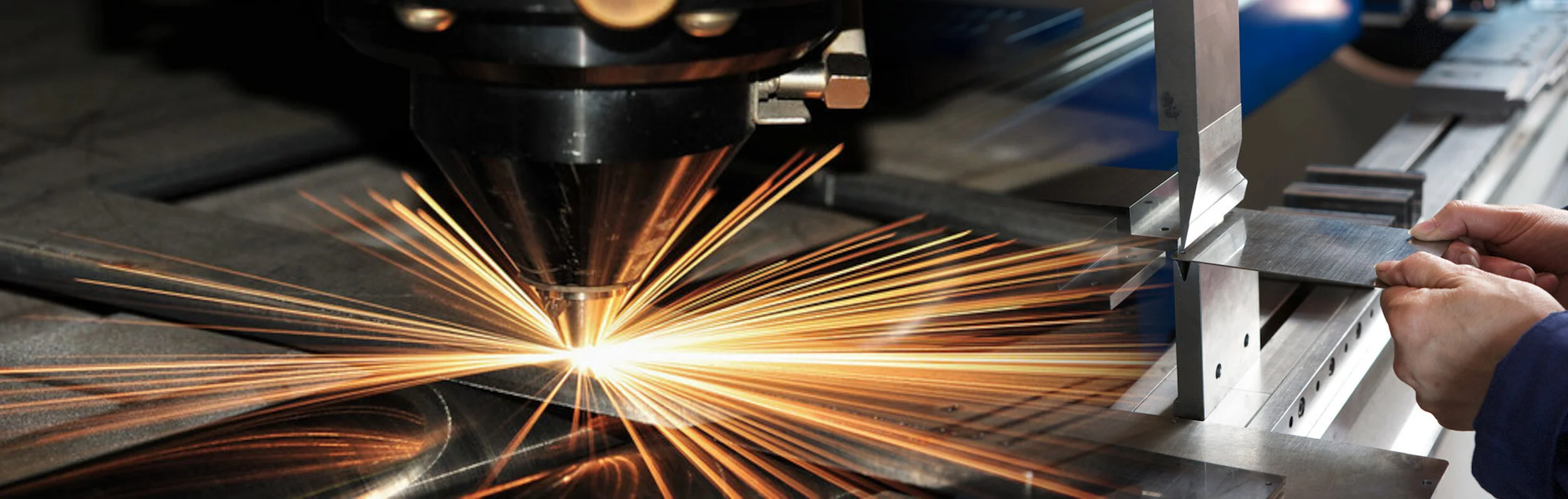 DYNAMIC CUSTOM METAL FABRICATION