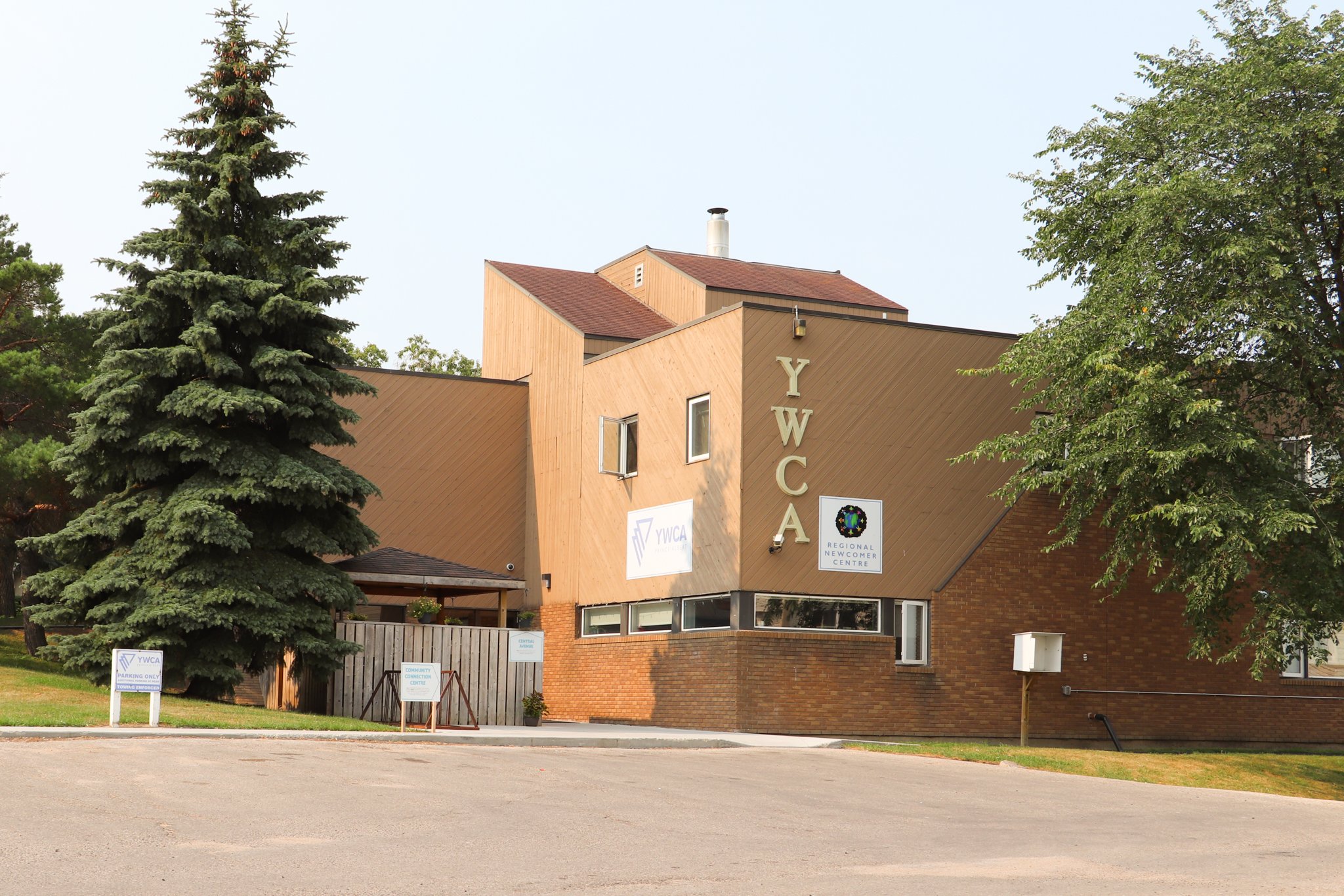Our Programs — YWCA Prince Albert