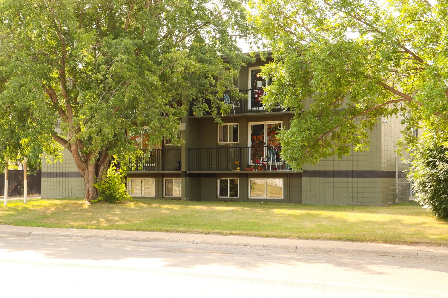 Our Programs — YWCA Prince Albert