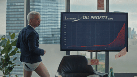 Dan Warner & Andy Vasey