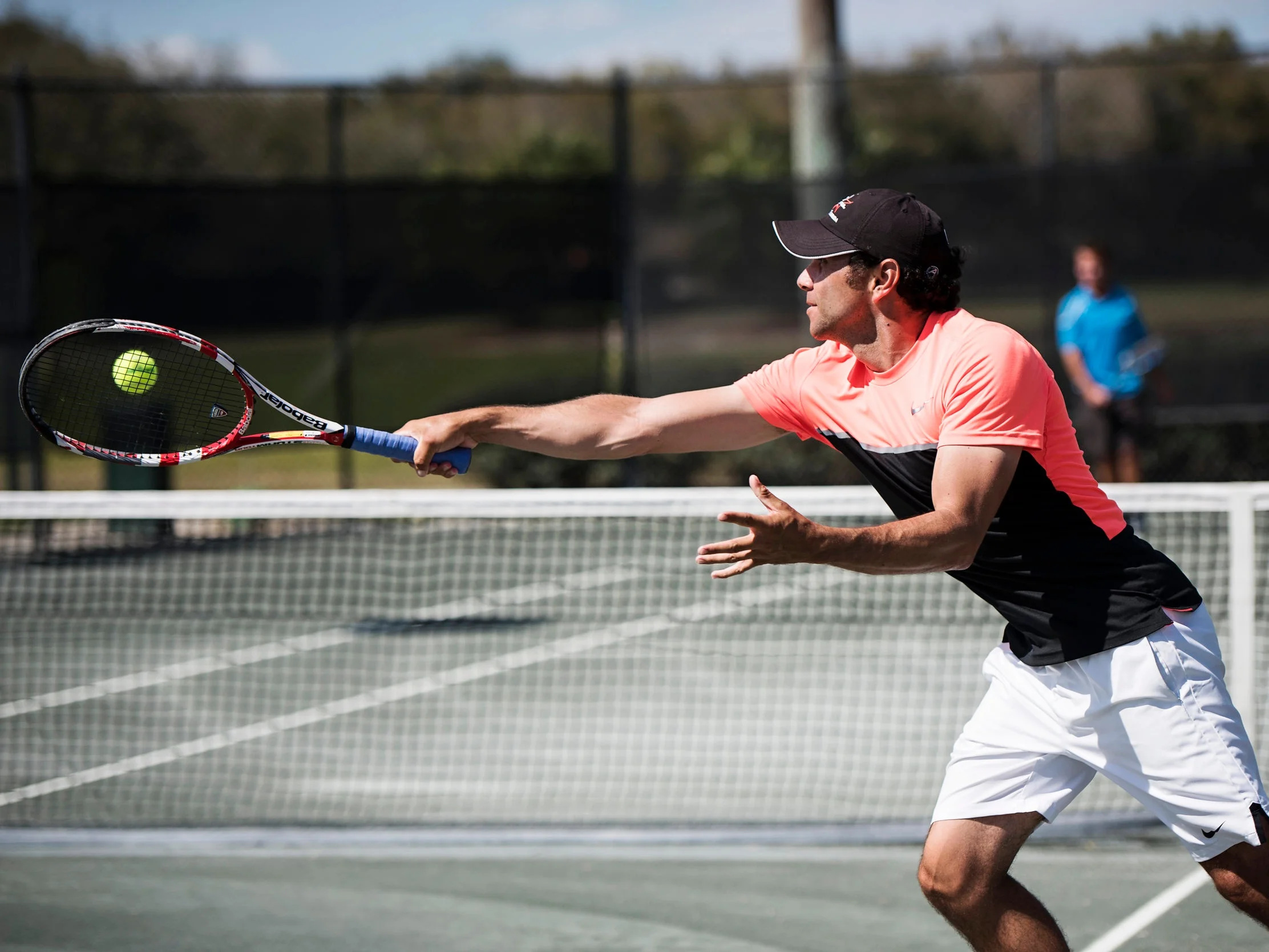 Amenities — Isleworth