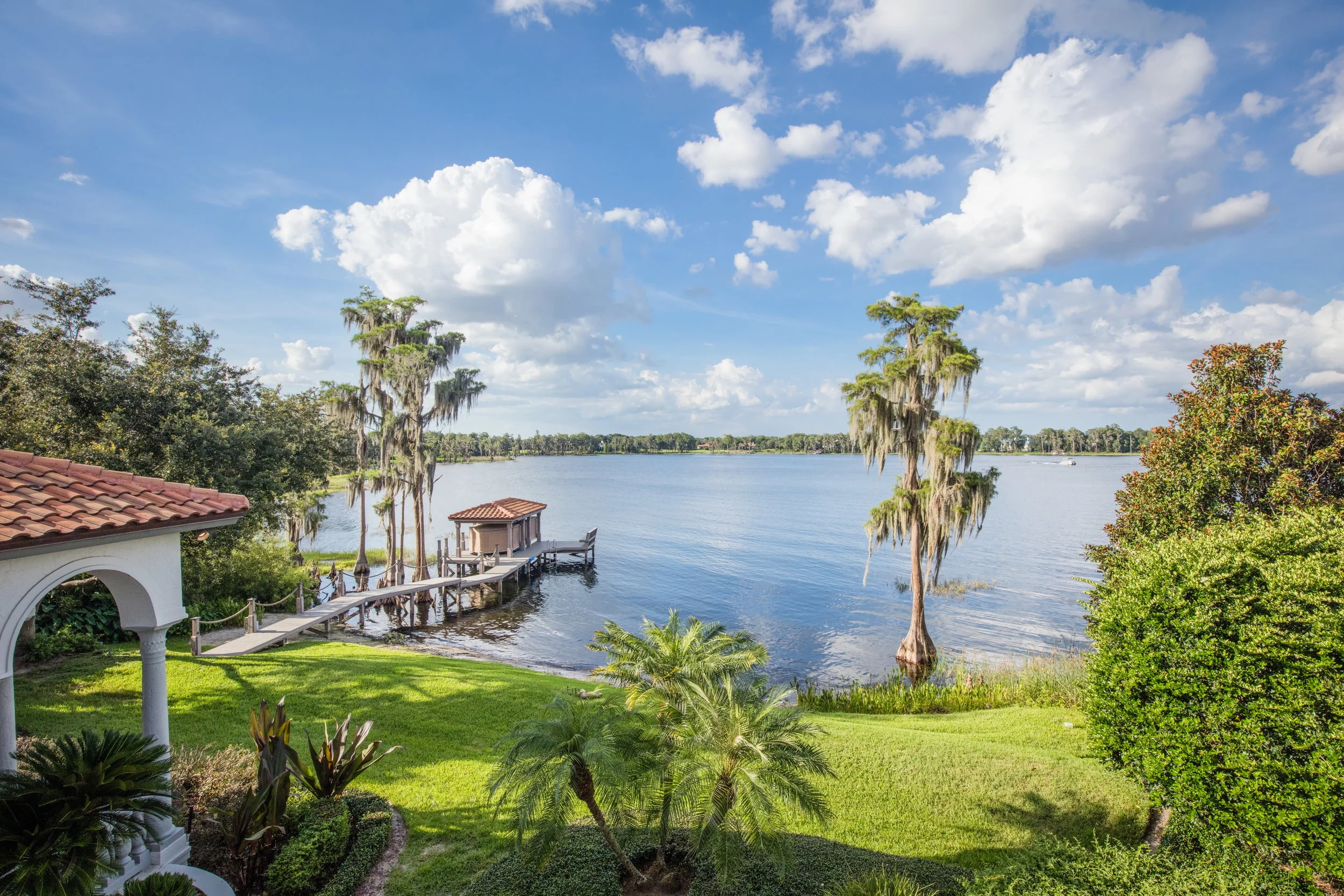 Explore — Isleworth