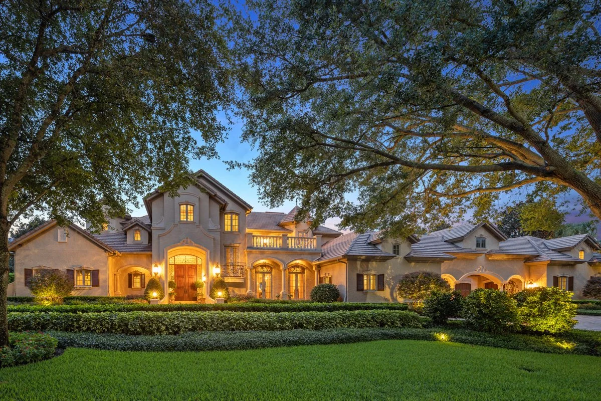 Current Listings — Isleworth