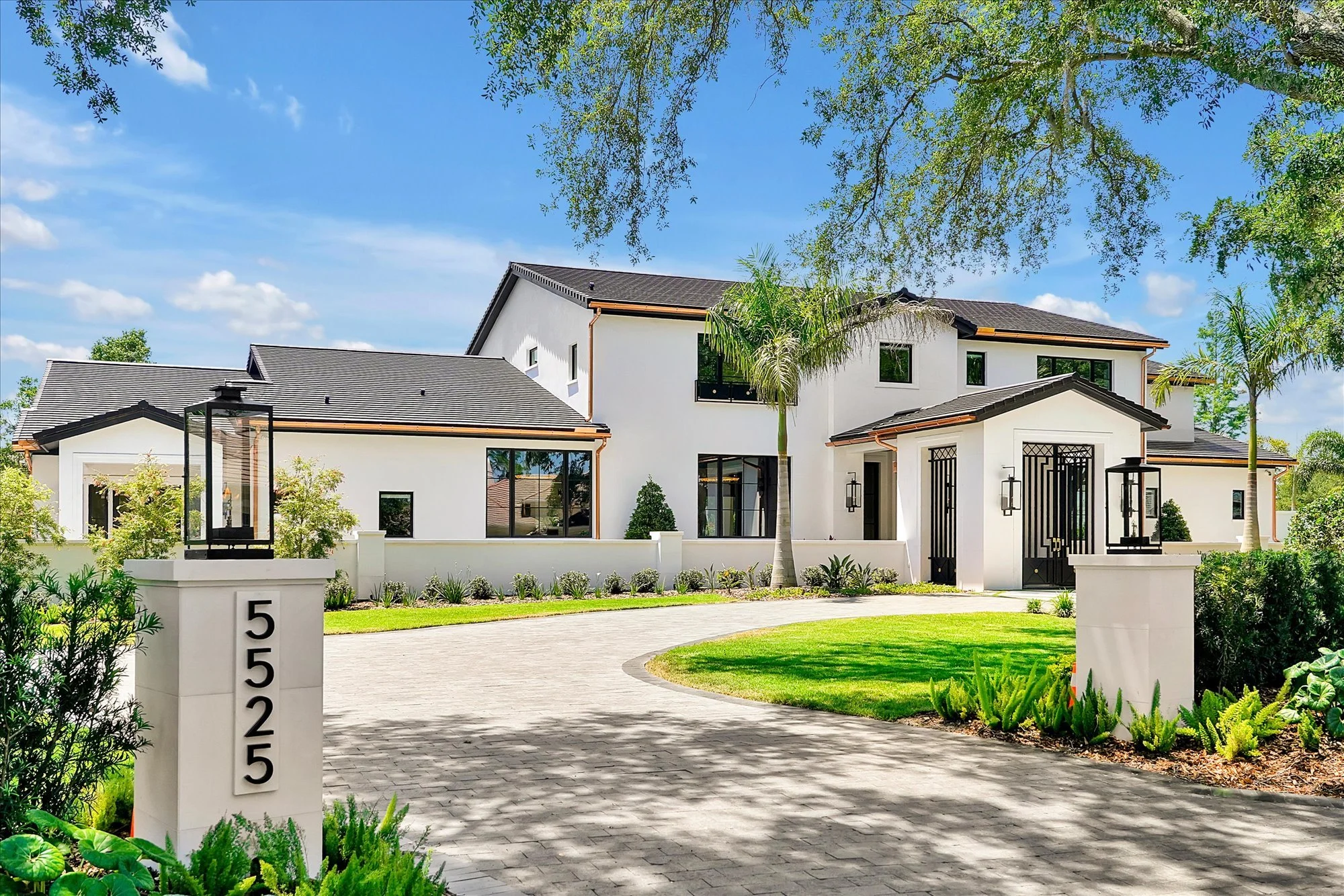 5525 Isleworth Country Club Drive — Isleworth