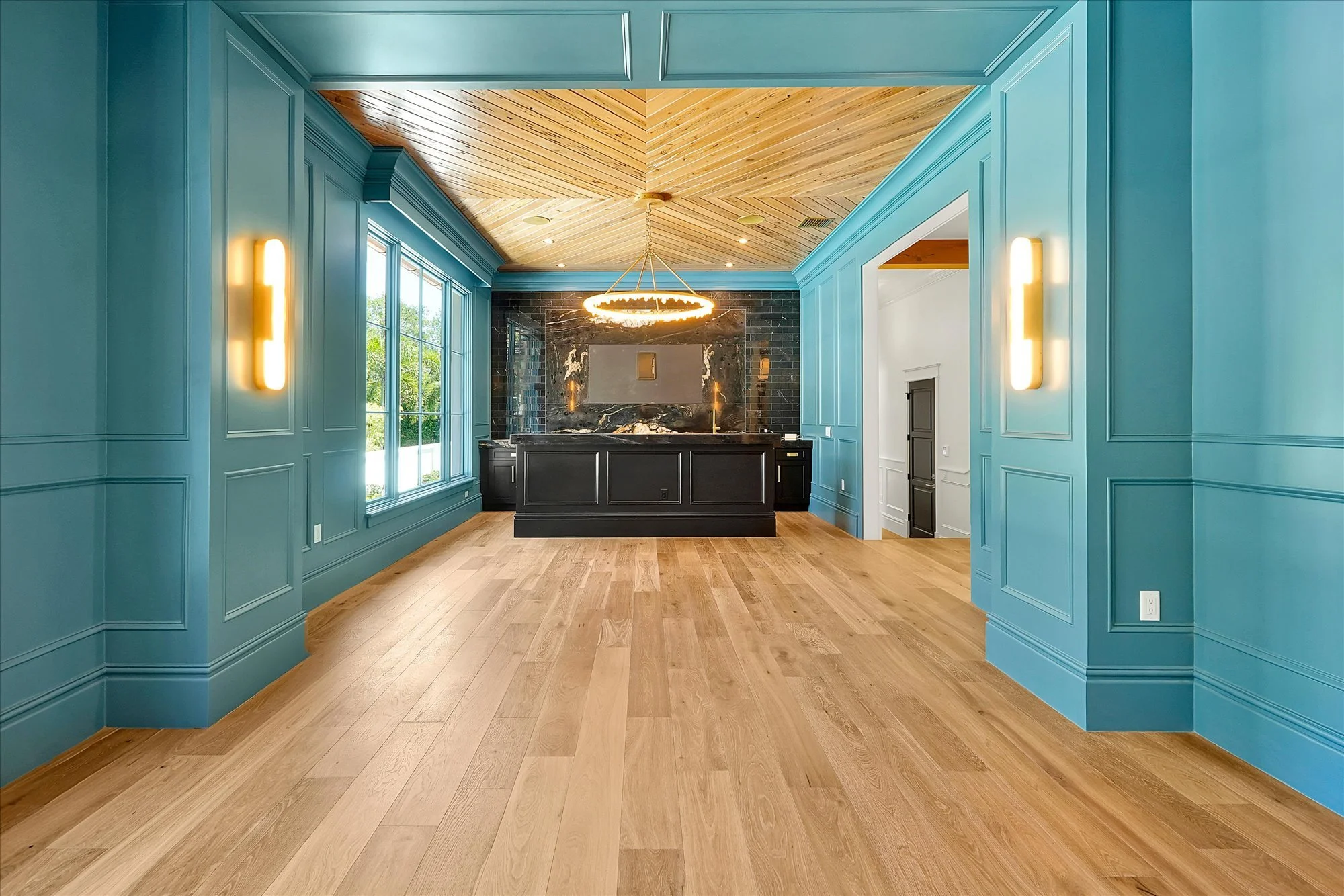 5525 Isleworth Country Club Drive — Isleworth