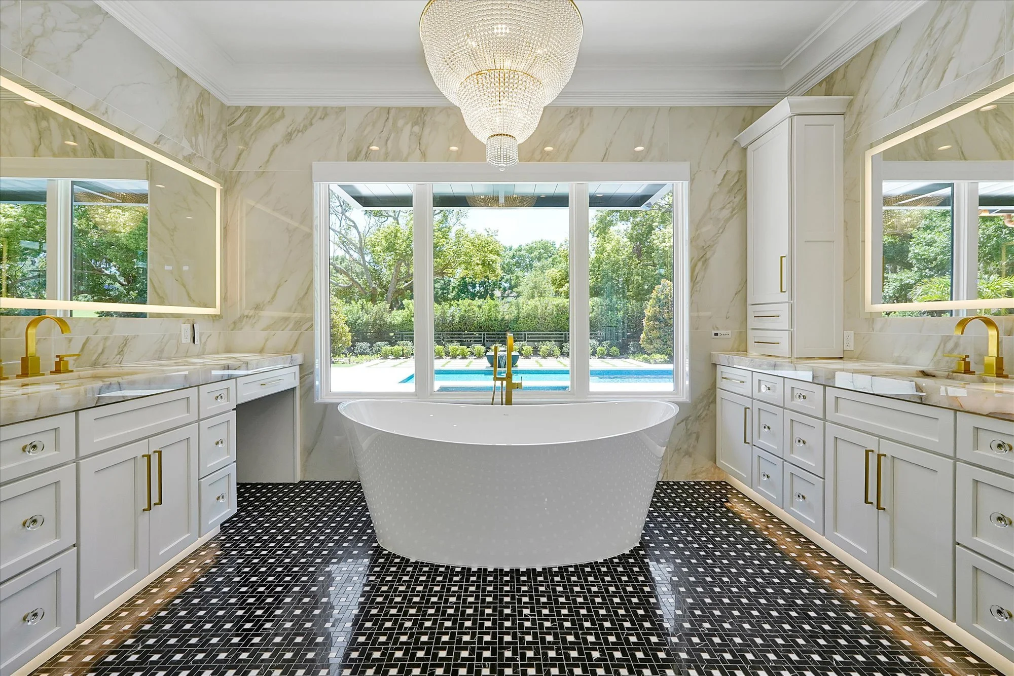 5525 Isleworth Country Club Drive — Isleworth